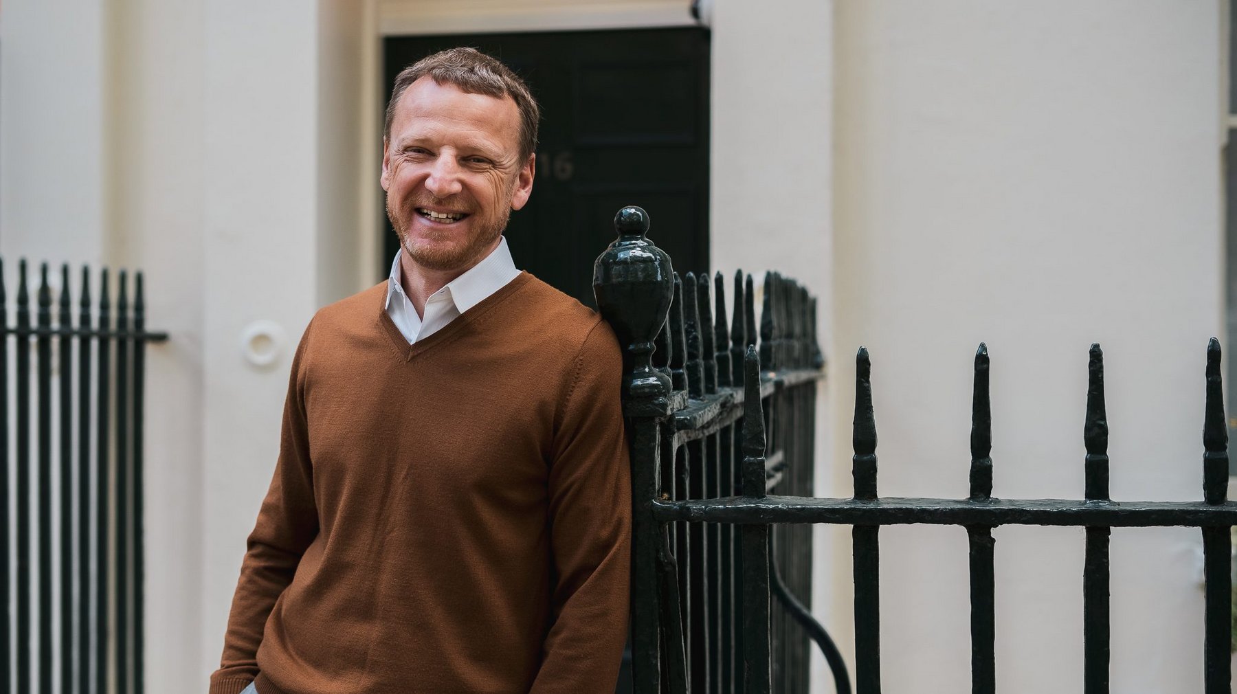 Five minutes with Dima Kats, CEO, Clear Junction | FinTech Magazine