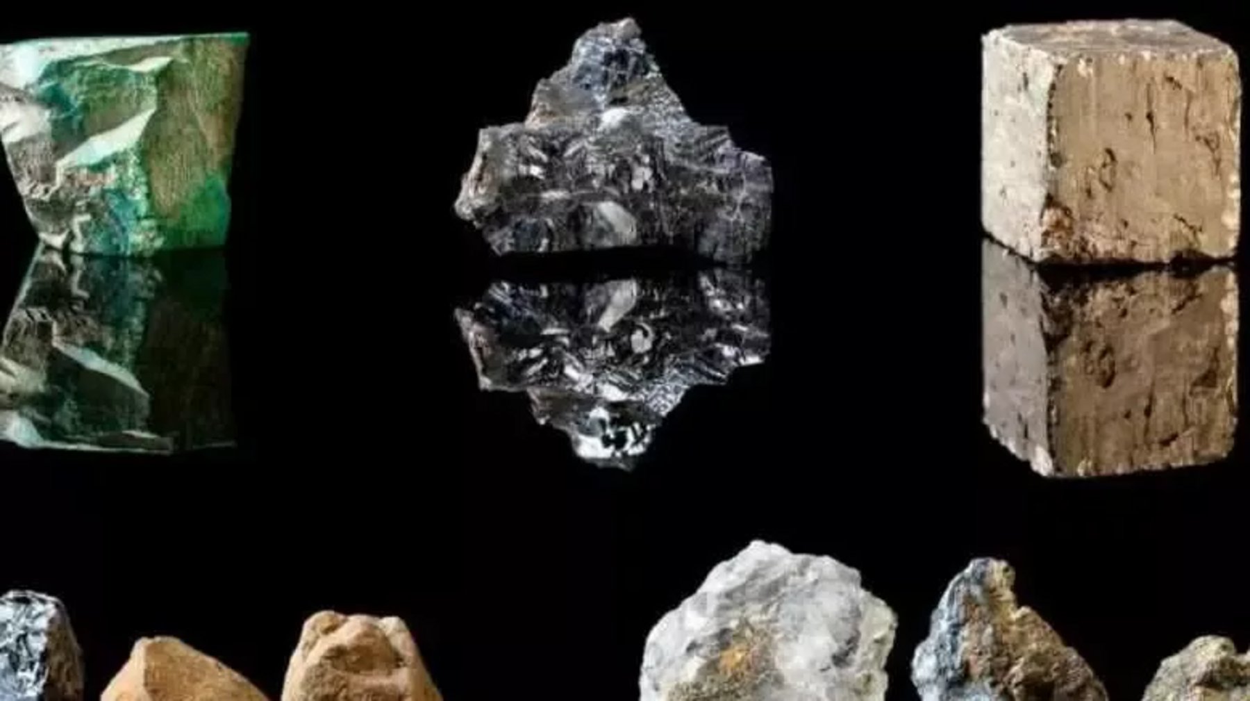 What on Earth? The story behind rare earth minerals | Mining Digital