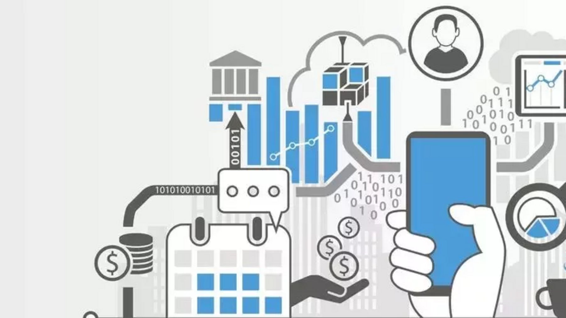 Tata Consultancy Services supports mission critical tech | InsurTech ...