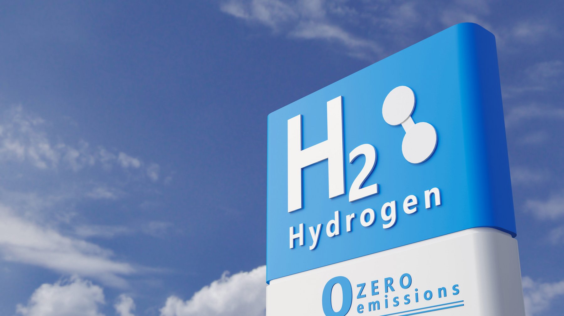 INEOS’s low-carbon hydrogen manufacturing plant | Manufacturing Digital