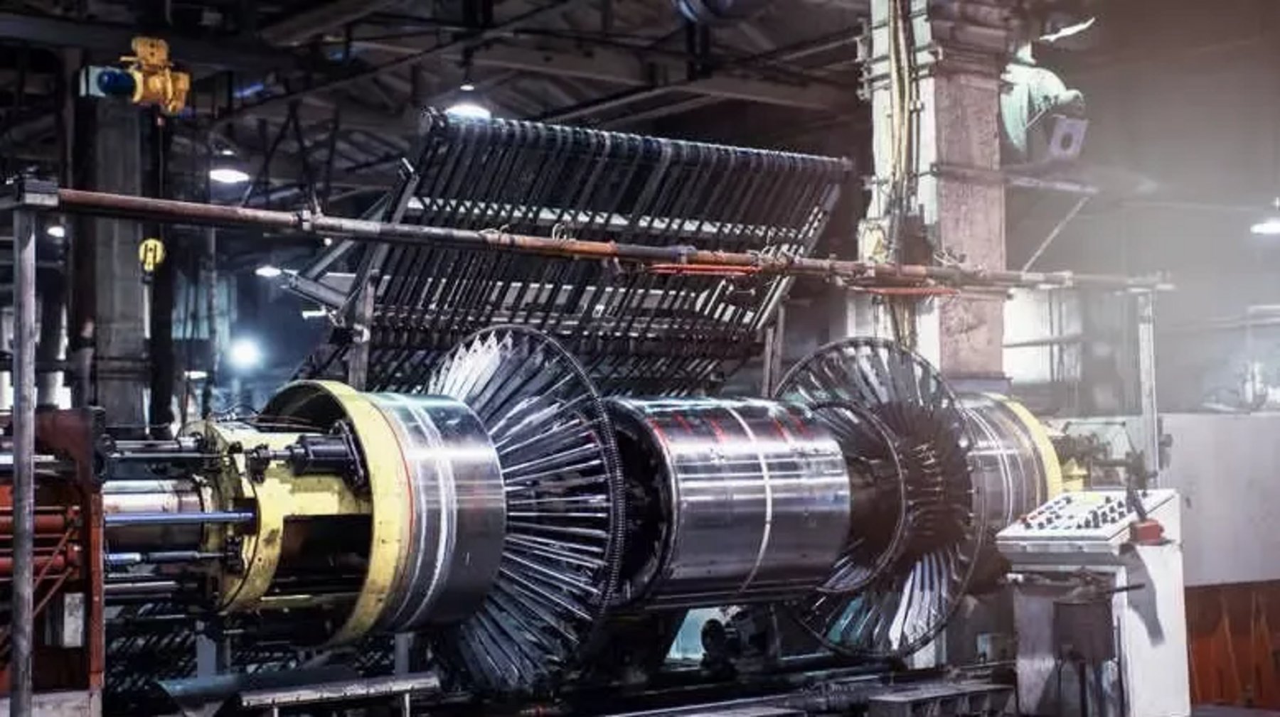 VSMPO-Avisma and Boeing open new manufacturing unit in Russia ...