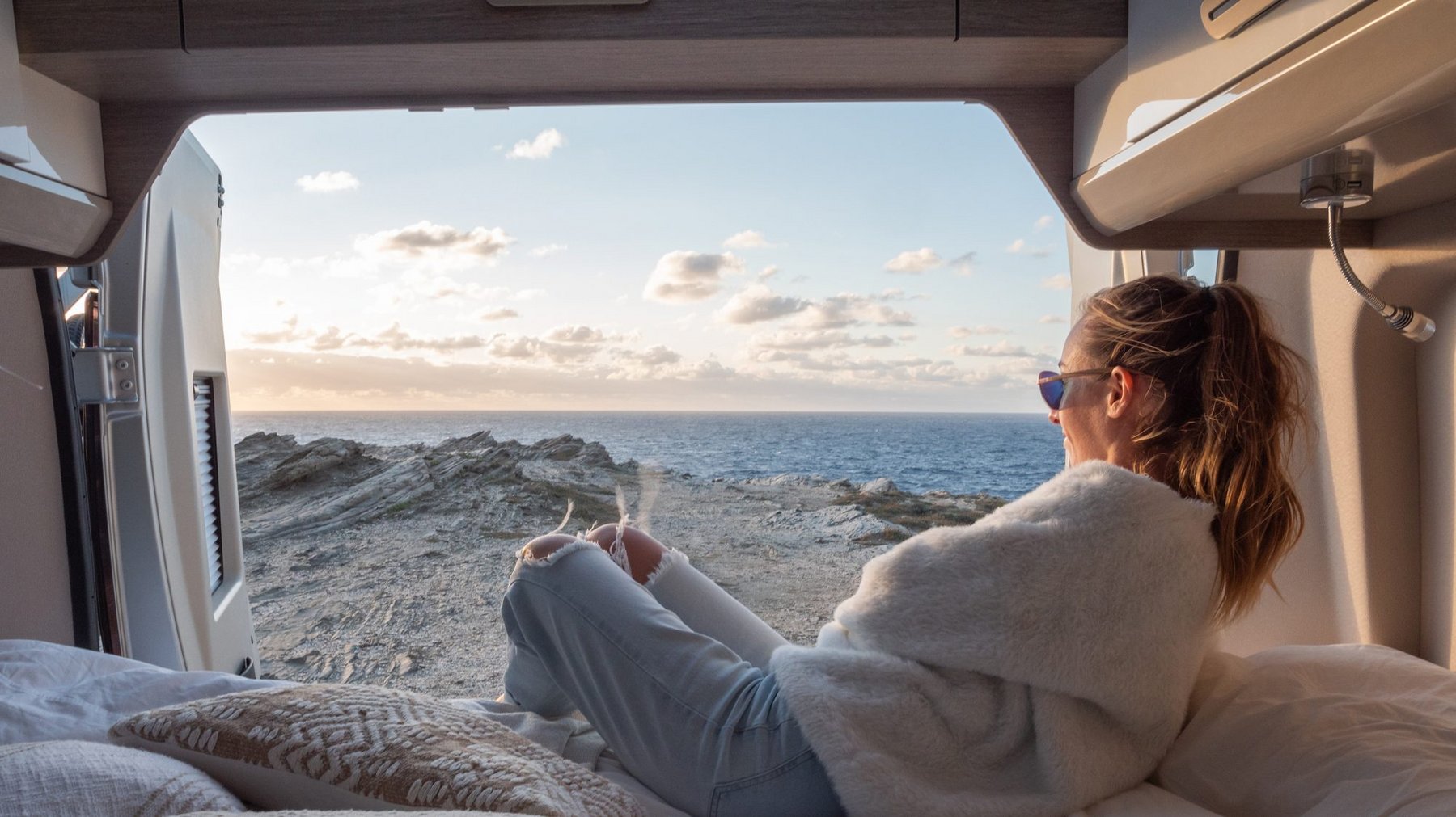 Atec Group Launches Motorhome Insurance Products | InsurTech Magazine