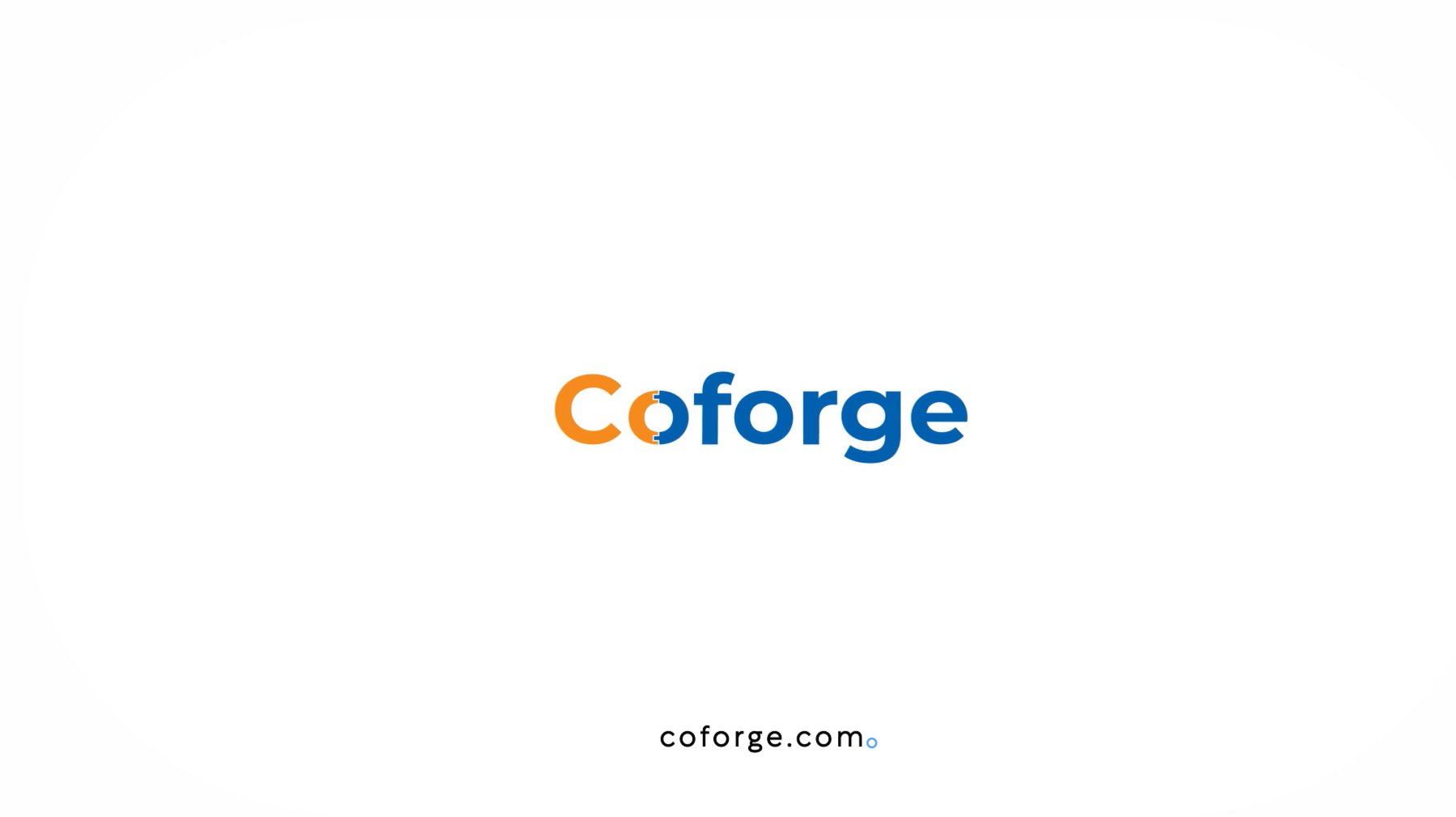 Tech ‘about evolution, not revolution’ - Coforge | FinTech Magazine