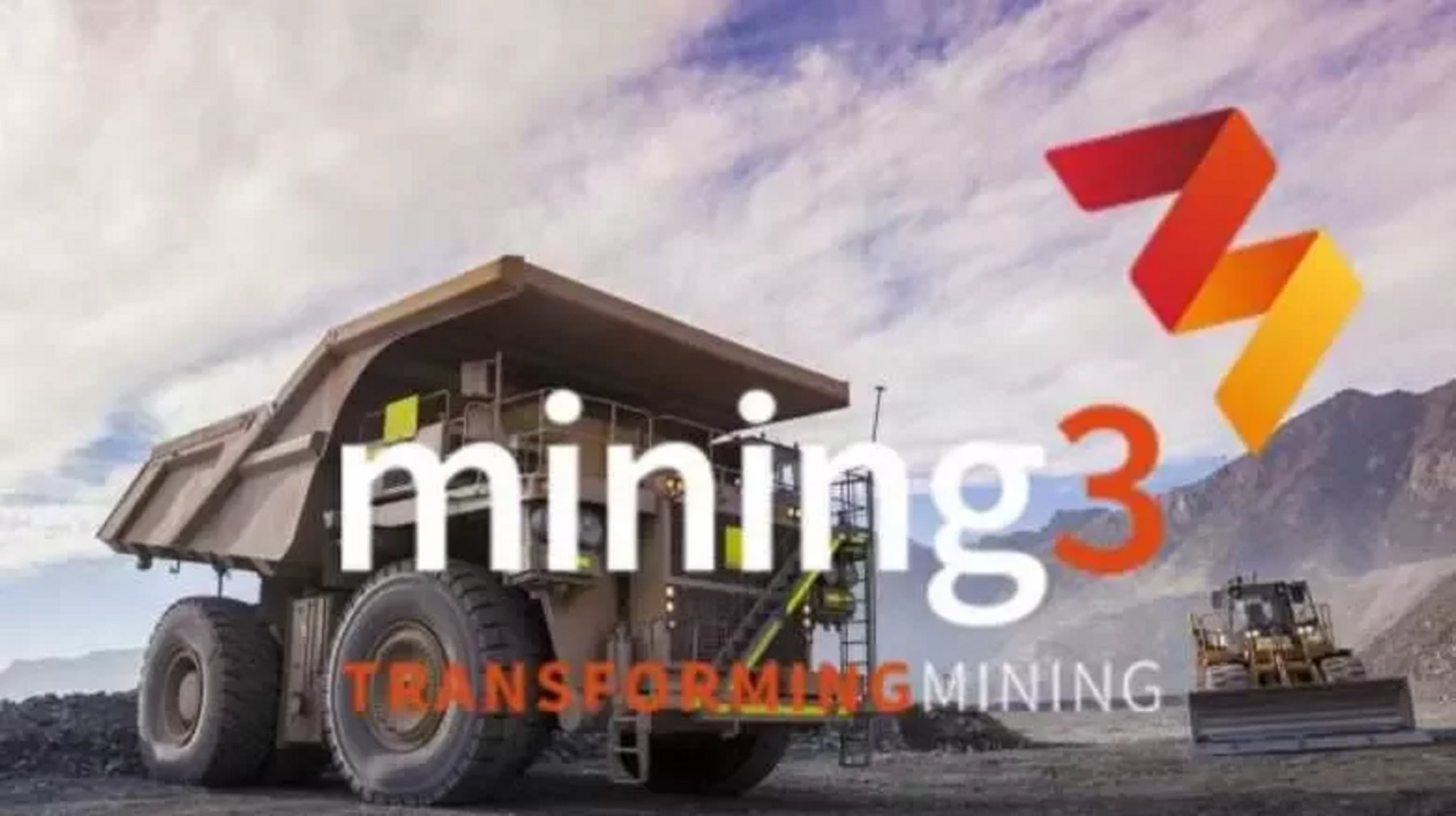 Mining3 - Innovation and technology research of the future | Mining Digital