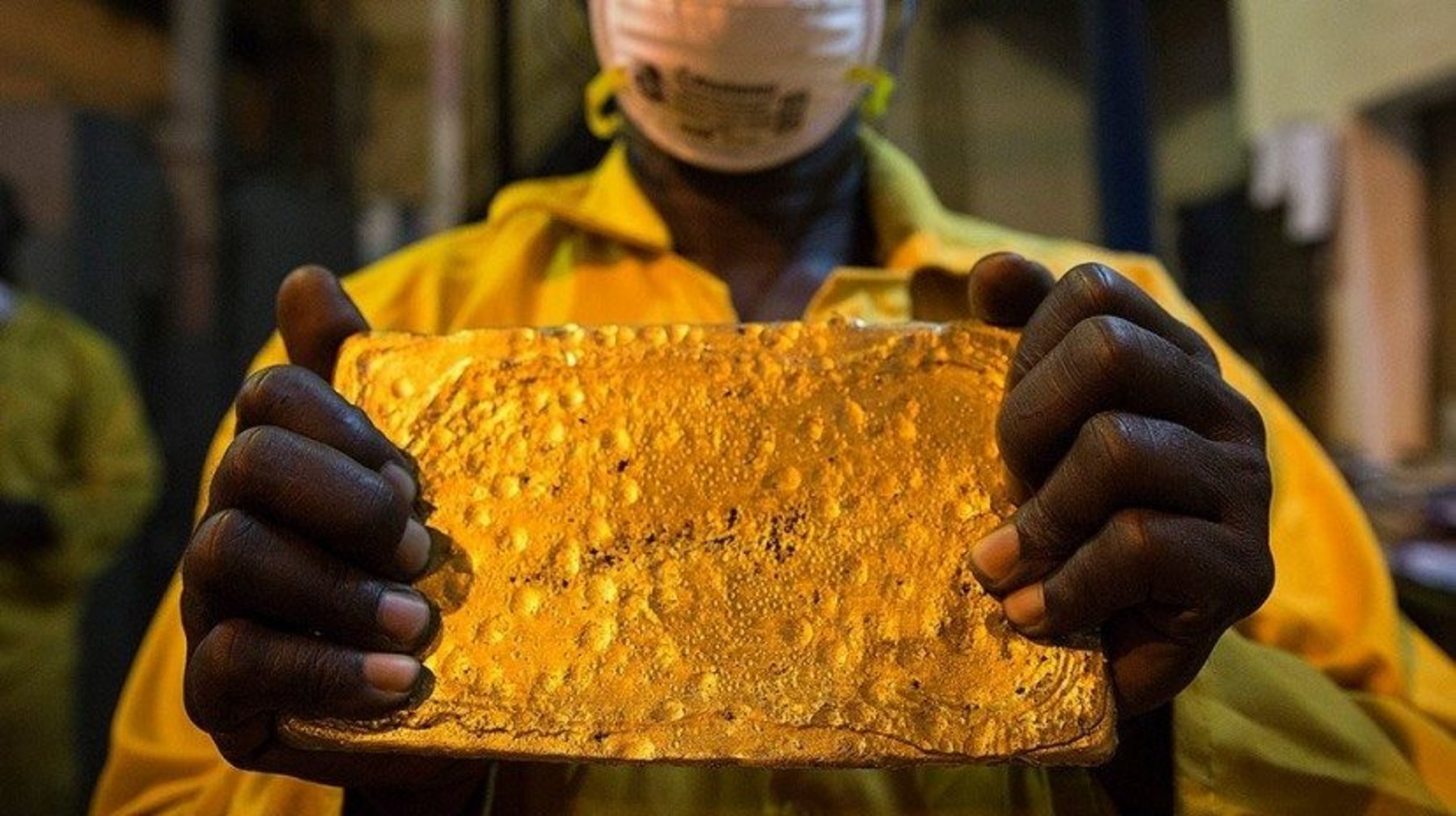 The Worlds Leading Gold Companies | Mining Digital