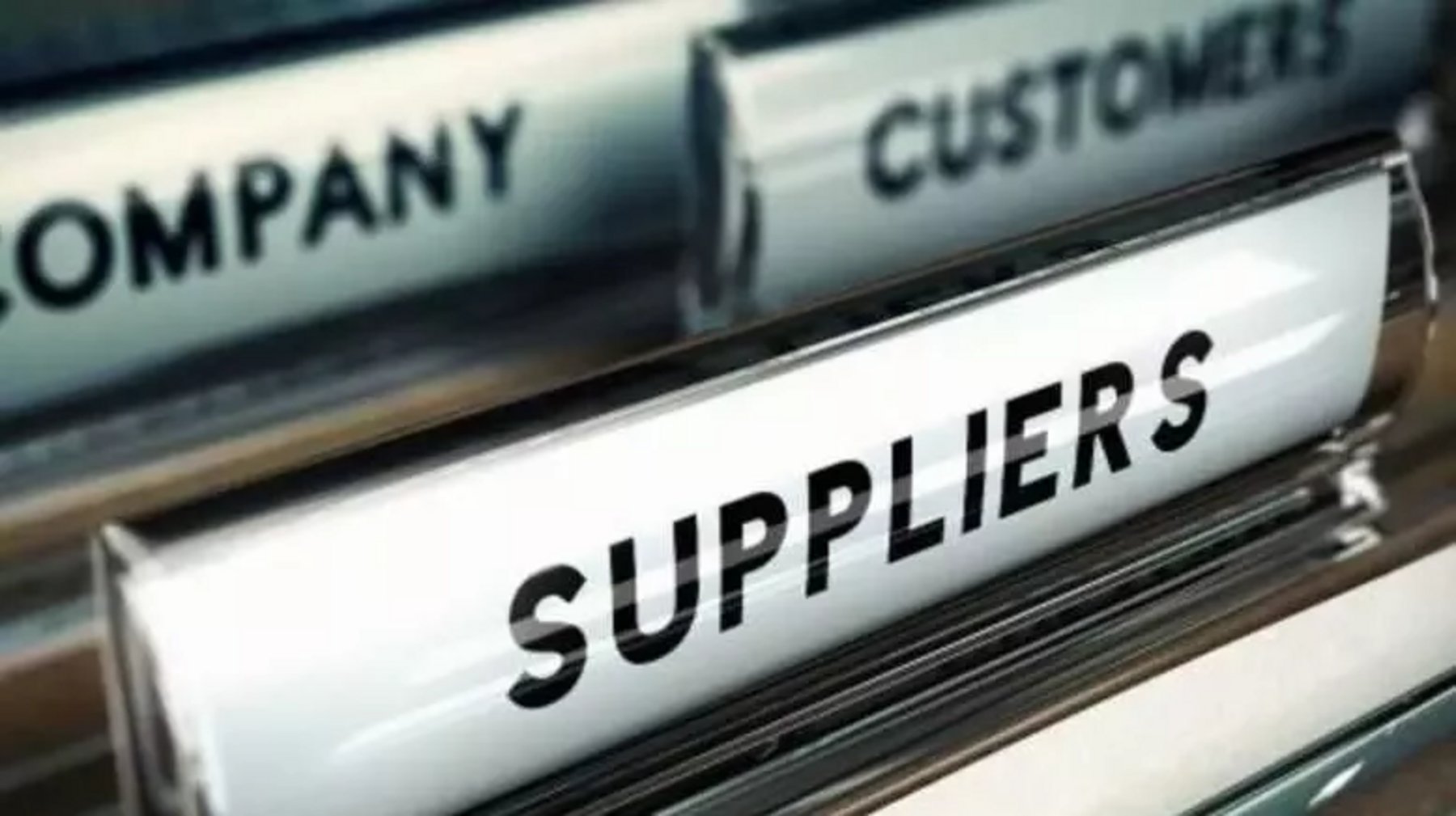 How to vet suppliers | Supply Chain Magazine