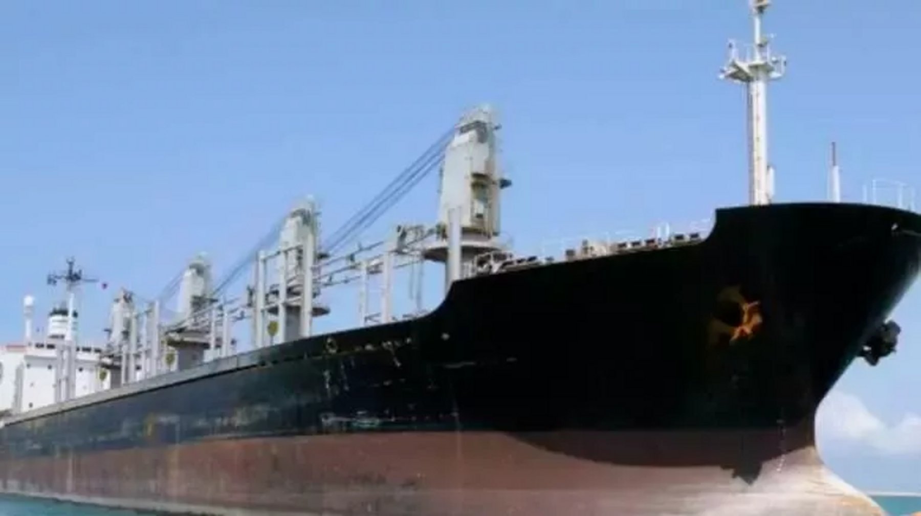 Shipping and Sensors, Part One | Supply Chain Magazine