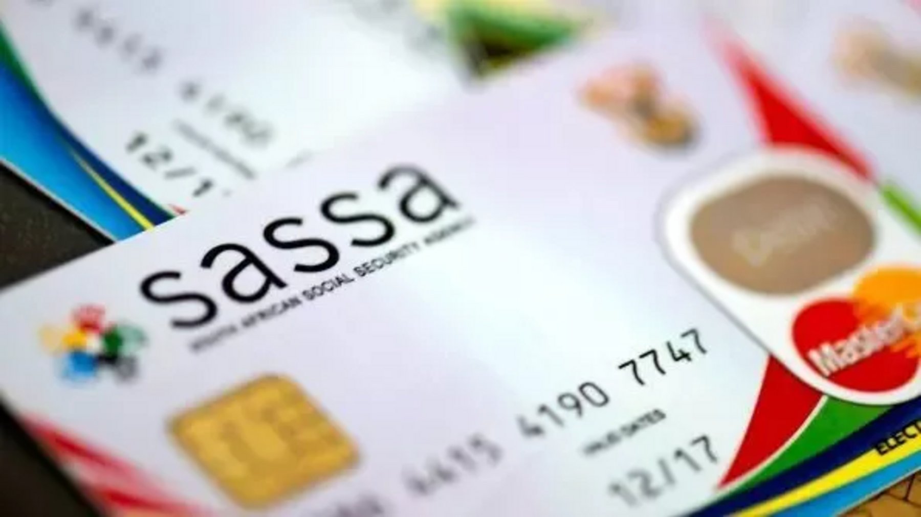 SASSA MasterCard Debit Card boosts numbers banking in SA | Business ...