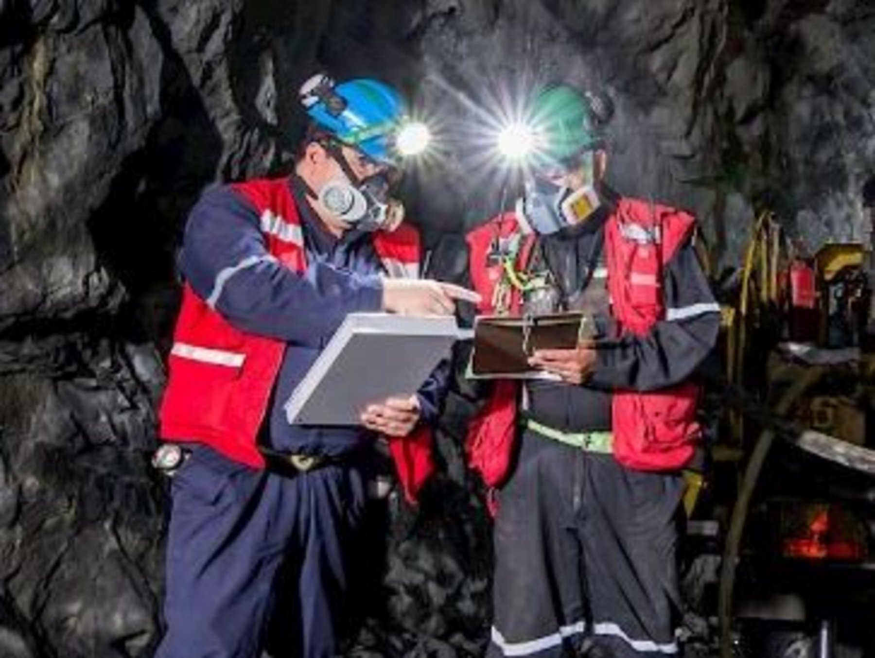 Environmental certification for Lundin's Candelaria mine | Mining Digital