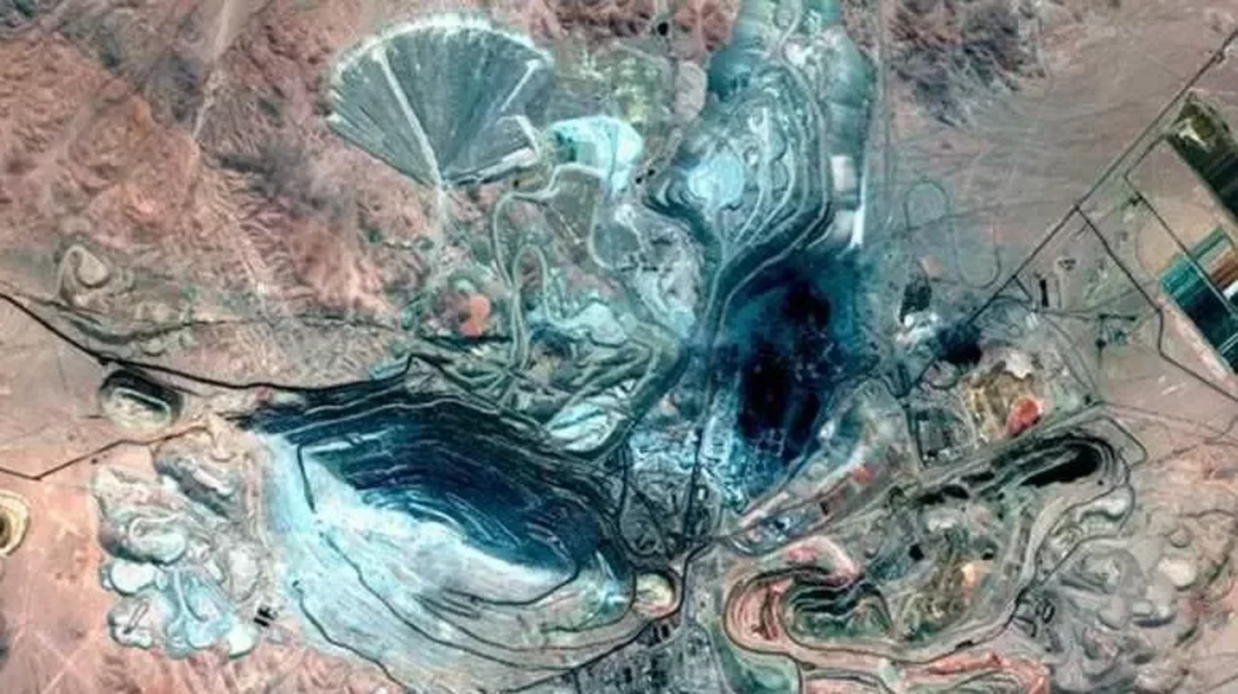 Codelco's $4billion underground copper mine development on track for ...