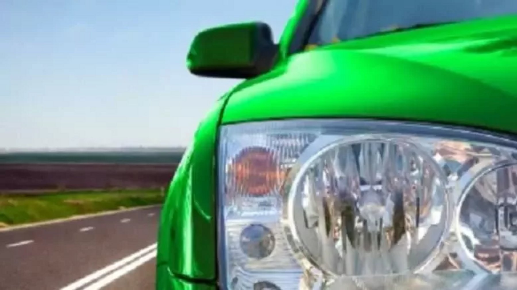 Green Light for the Automotive Supply Chain | Supply Chain Magazine