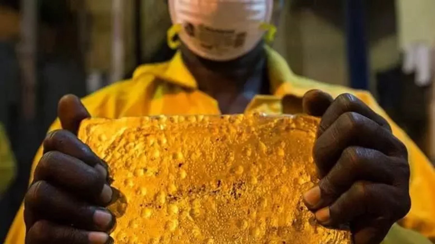 The Worlds Leading Gold Companies | Mining Digital