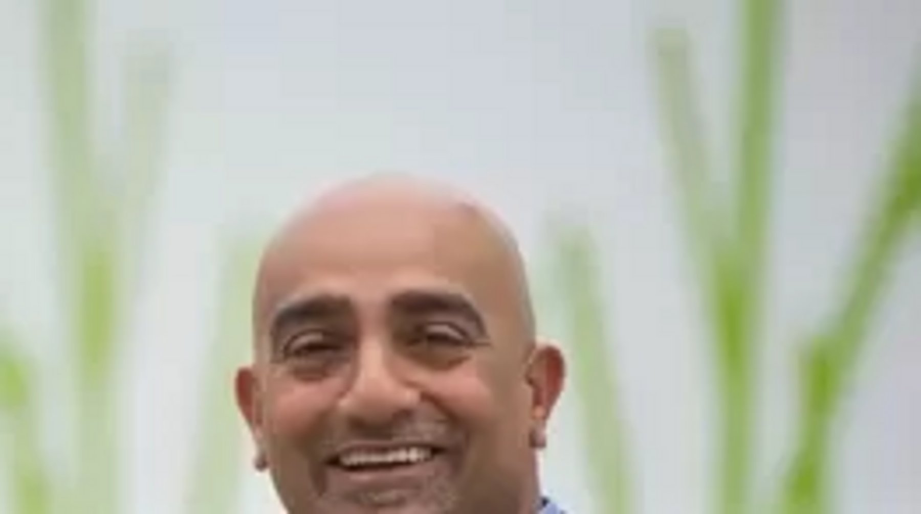 Arvind Kumar | Supply Chain Magazine