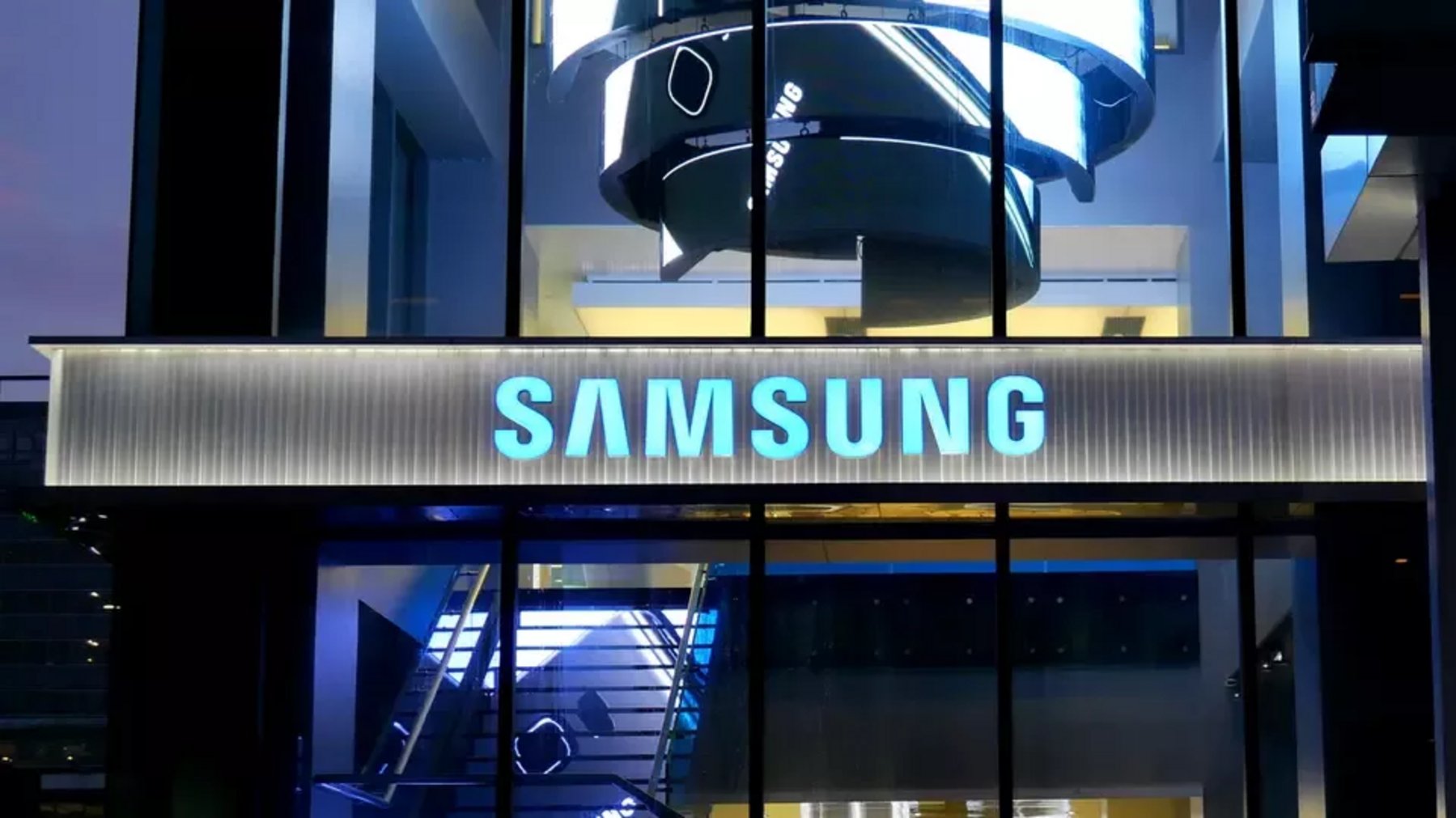 Samsung’s Platform is Crucial to Mobile Sustainability | Sustainability ...