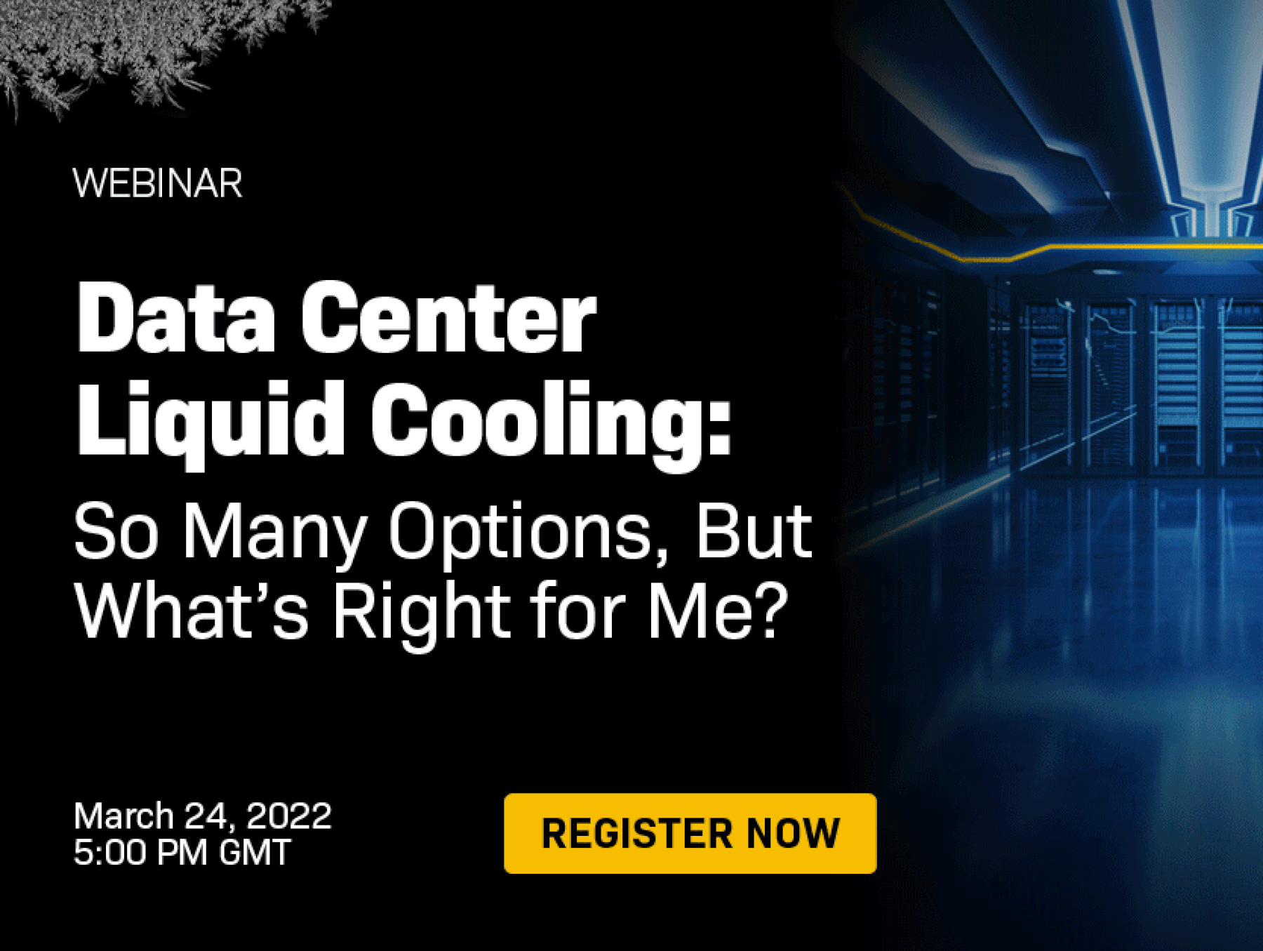 Data Center Liquid Cooling: What’s Right for Me? | Data Centre Magazine