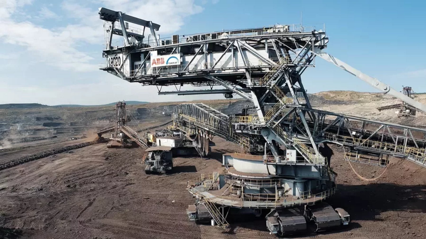 Top 5 Mining Projects | Mining Digital