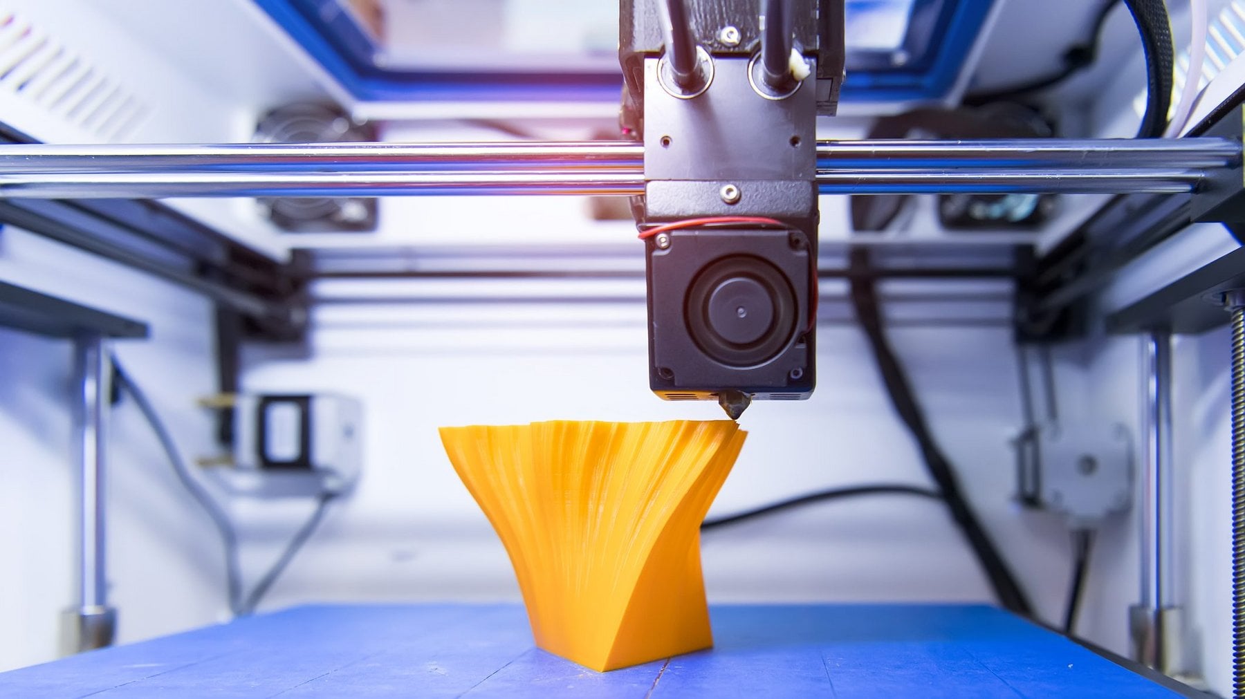 Top 10 3D printing companies | Manufacturing Digital