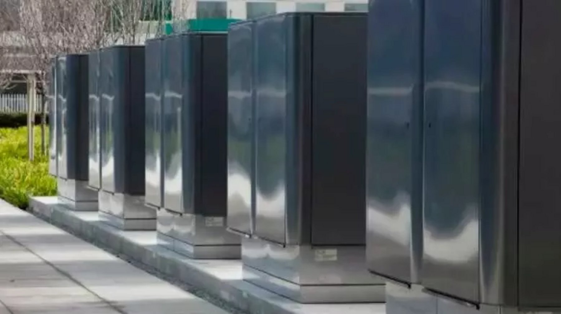 AT&T First Telephone Company to use Bloom Box | Energy Magazine