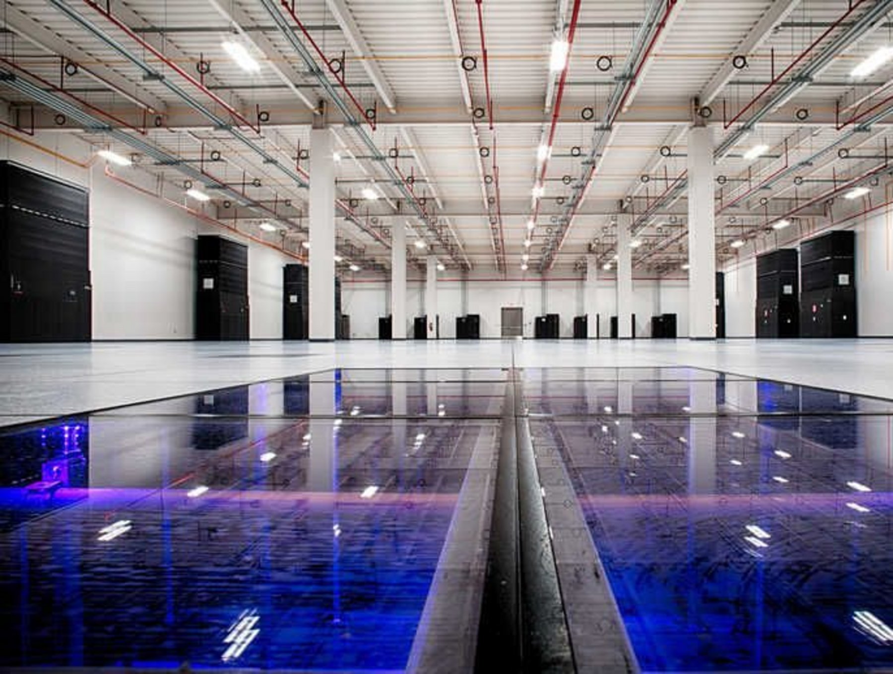 T5 Data Centers: Mission critical data centers you can count on ...