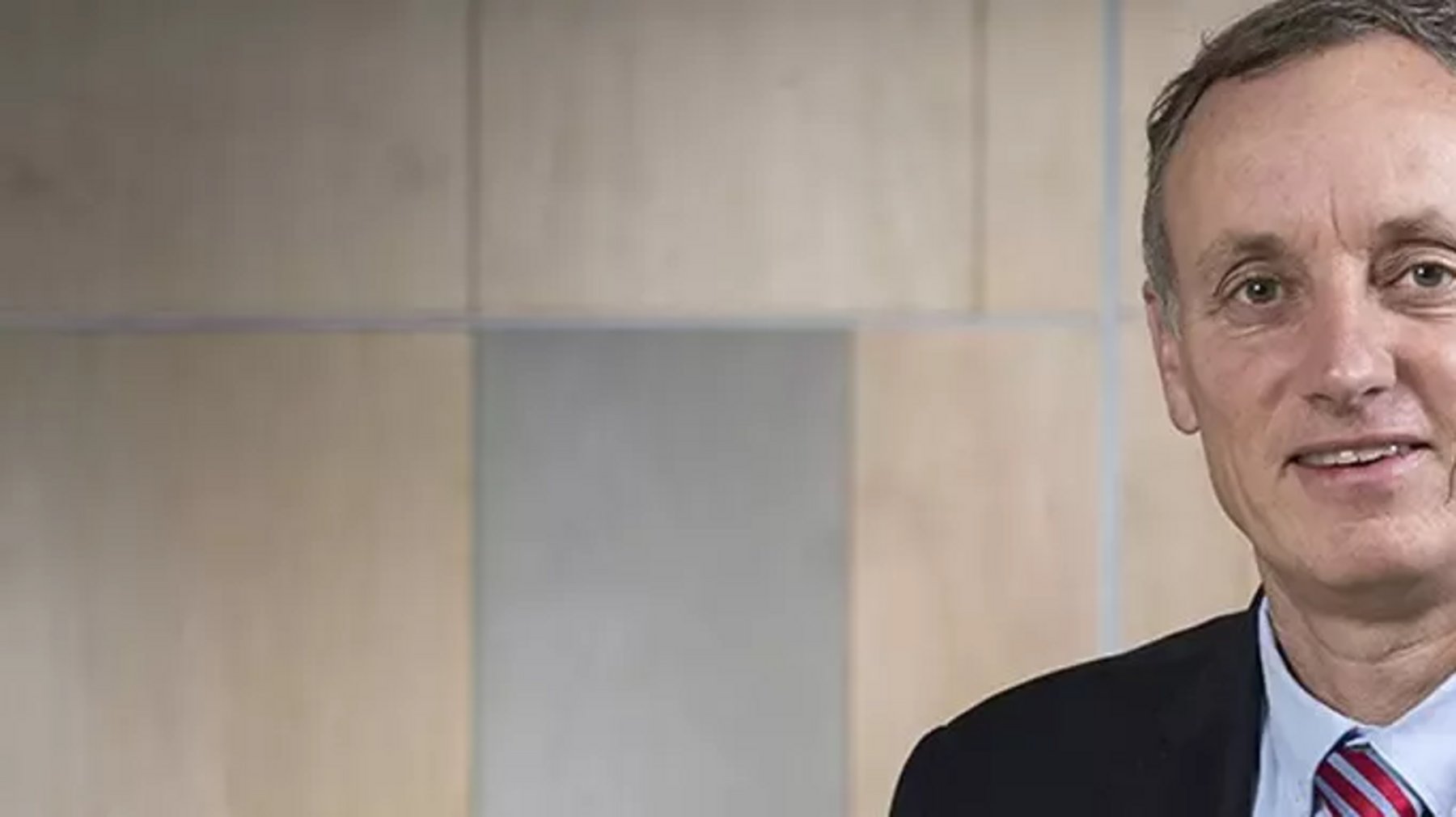 People Moves: Terence Goodlace named Chair at Kumba Iron Ore | Mining ...