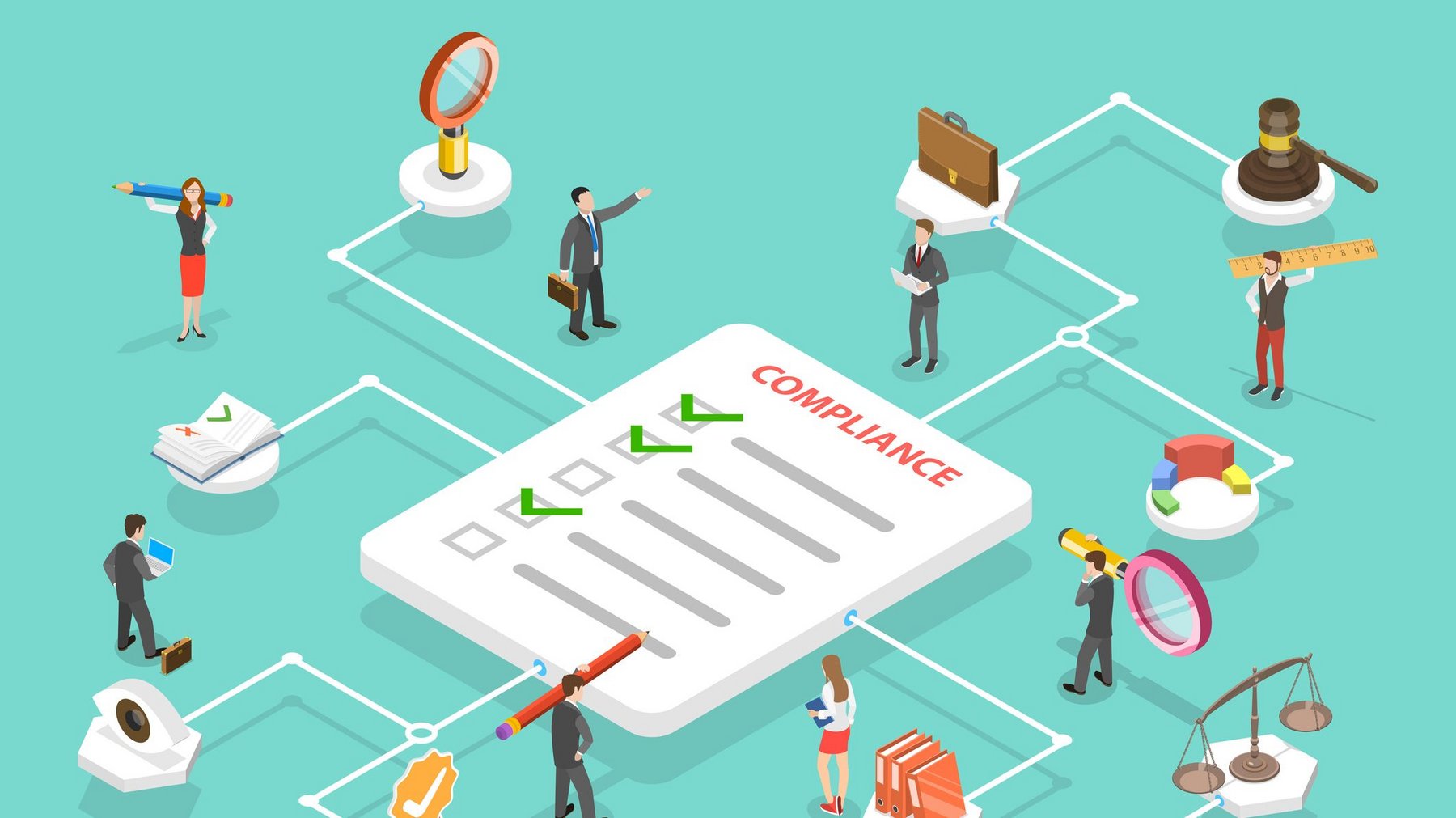 Reducing False Positives Using Contextual AI AI Magazine Reducing False Positives Using Contextual AI AI Magazine