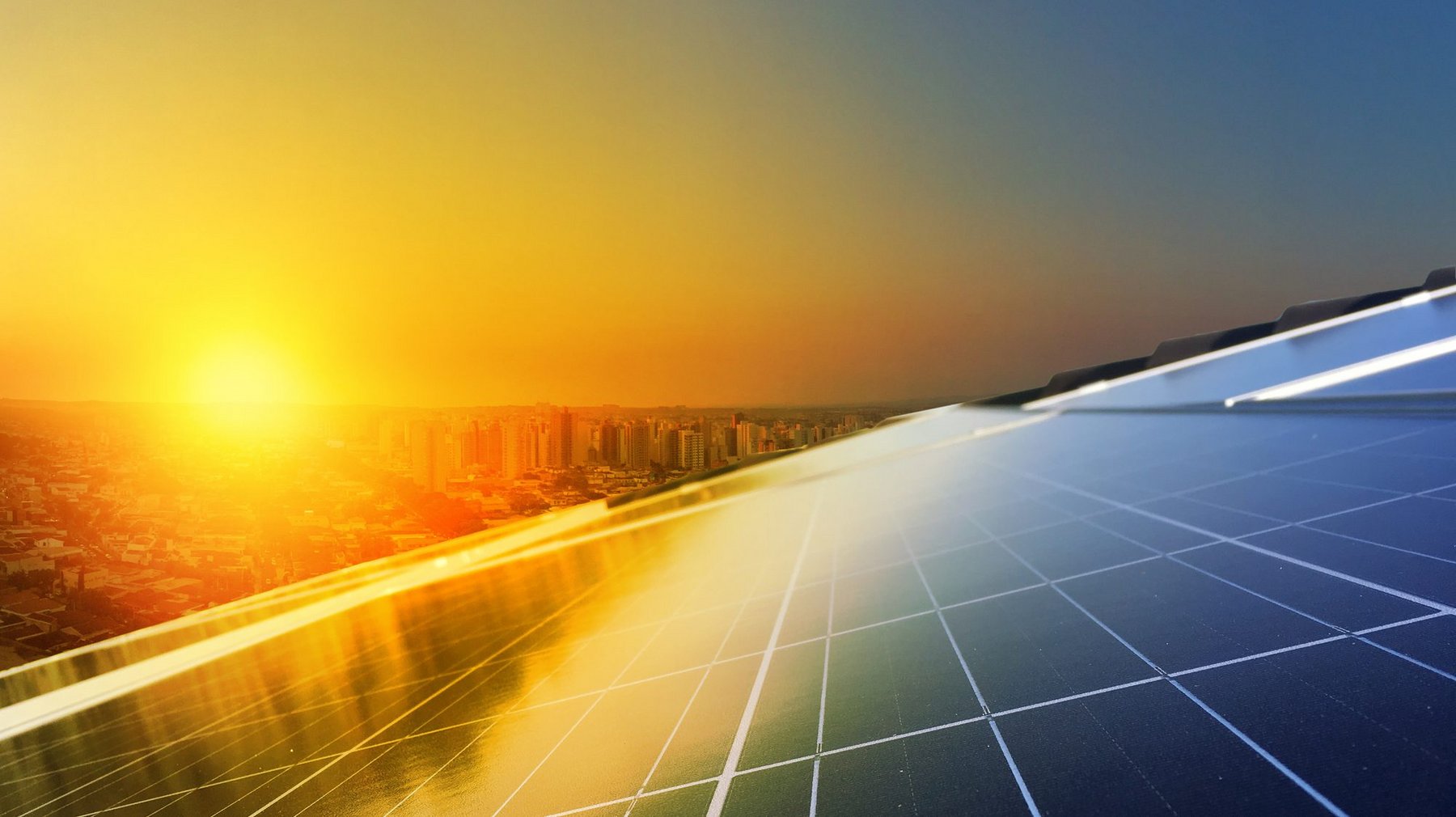 Voltalia starts construction of the world’s largest solar complex ...