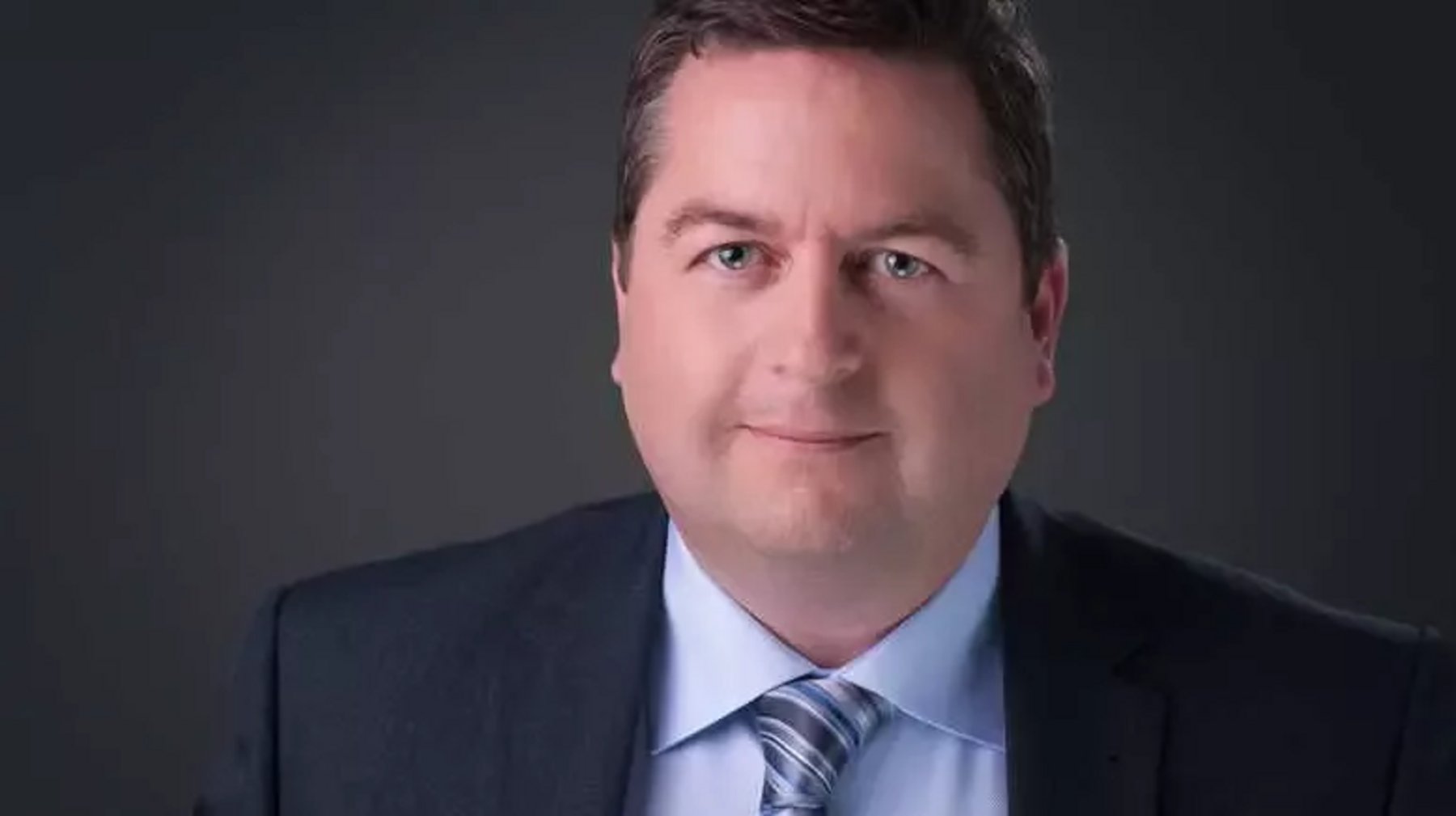 Exclusive interview: Richard Cawston, XPO’s Managing Director, Supply ...