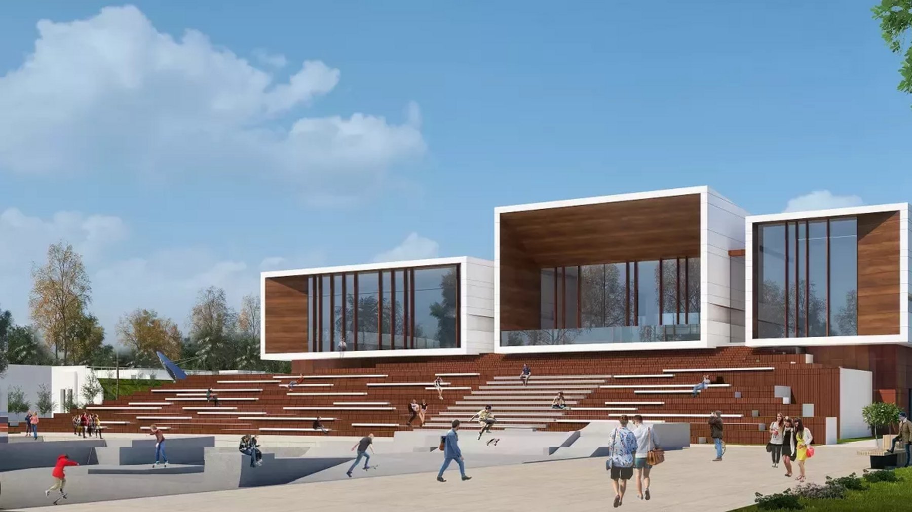 Dubai Sustainable City claims first net zero carbon building ...
