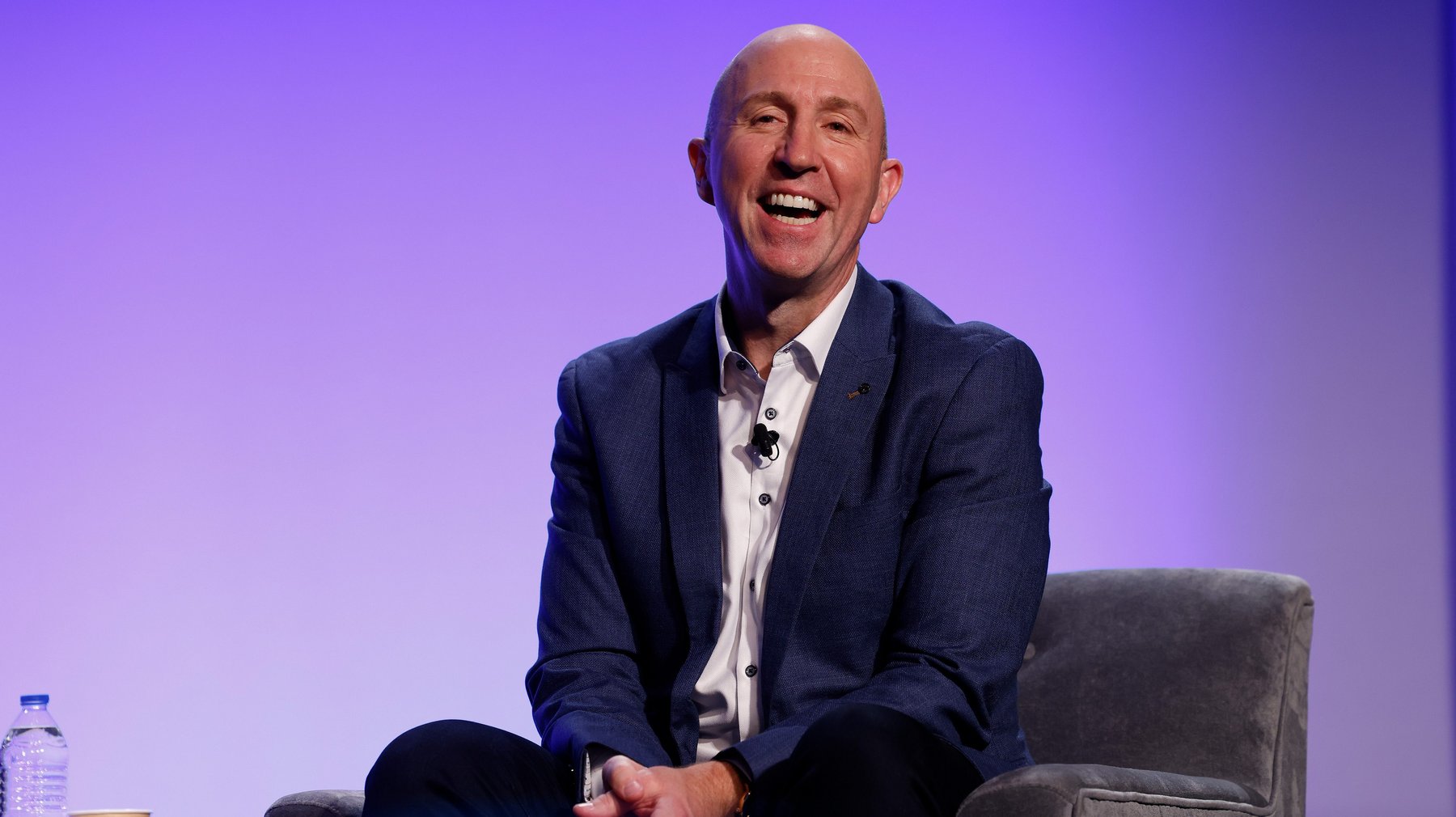 SAP ecosystem of 2,200 partners delivers customer success | Business ...