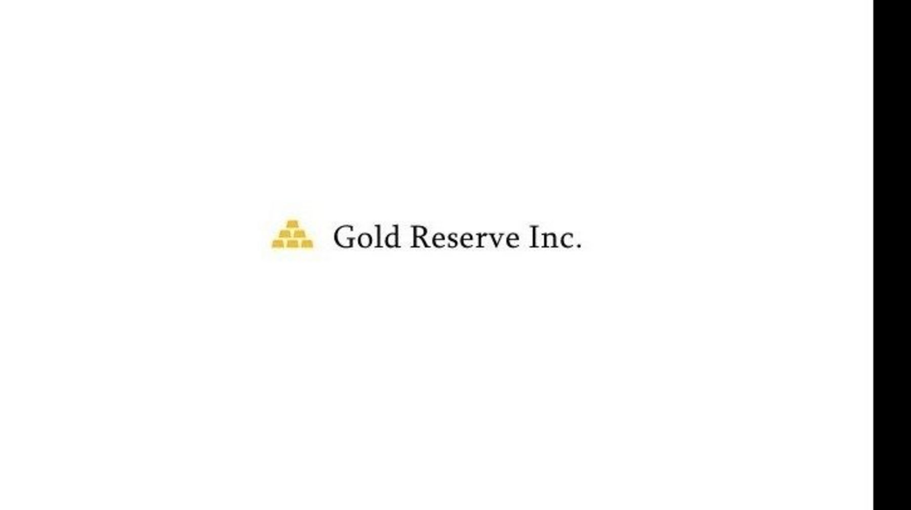 Gold Reserve Inc. (TSXV: GRZ) | Mining Digital