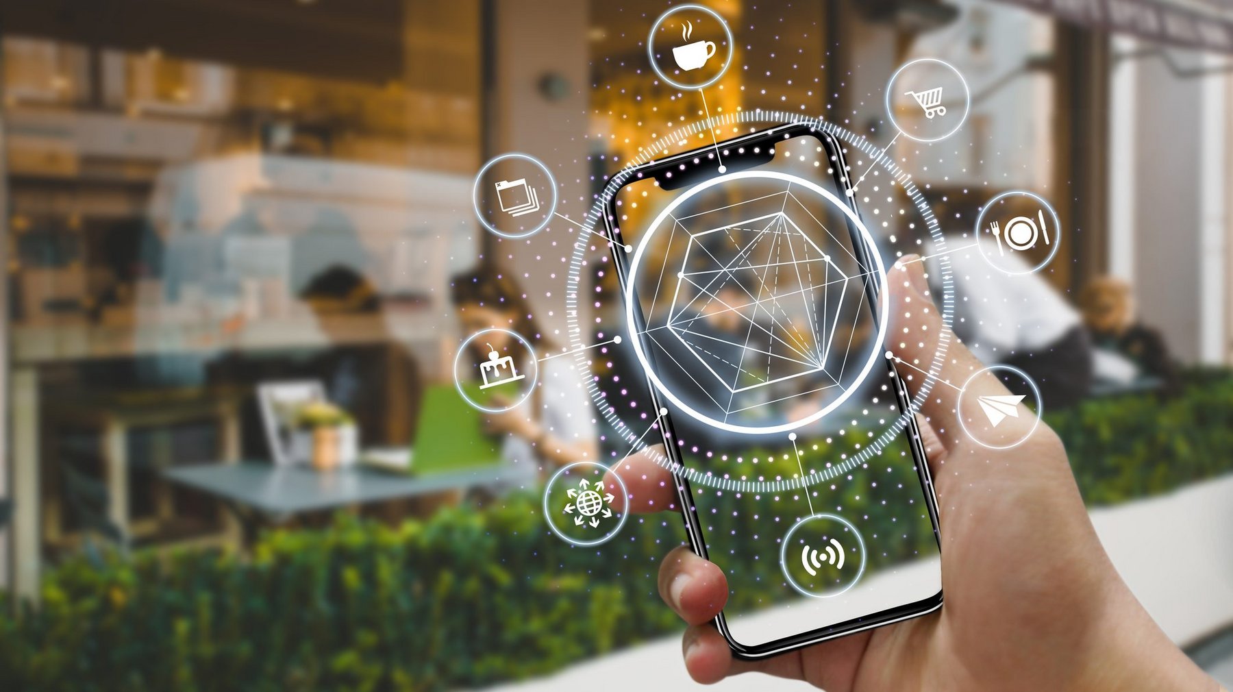 How Antuit.ai supports retail with AI technology | AI Magazine