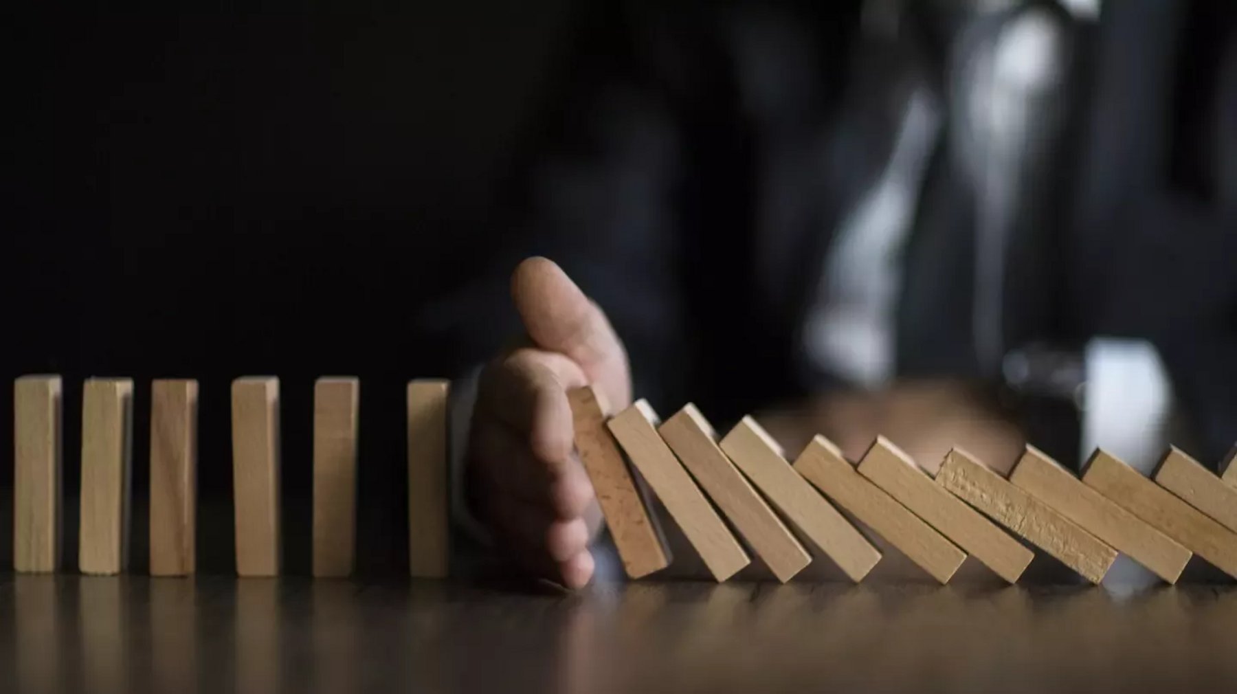 Using AI for business disaster response | AI Magazine