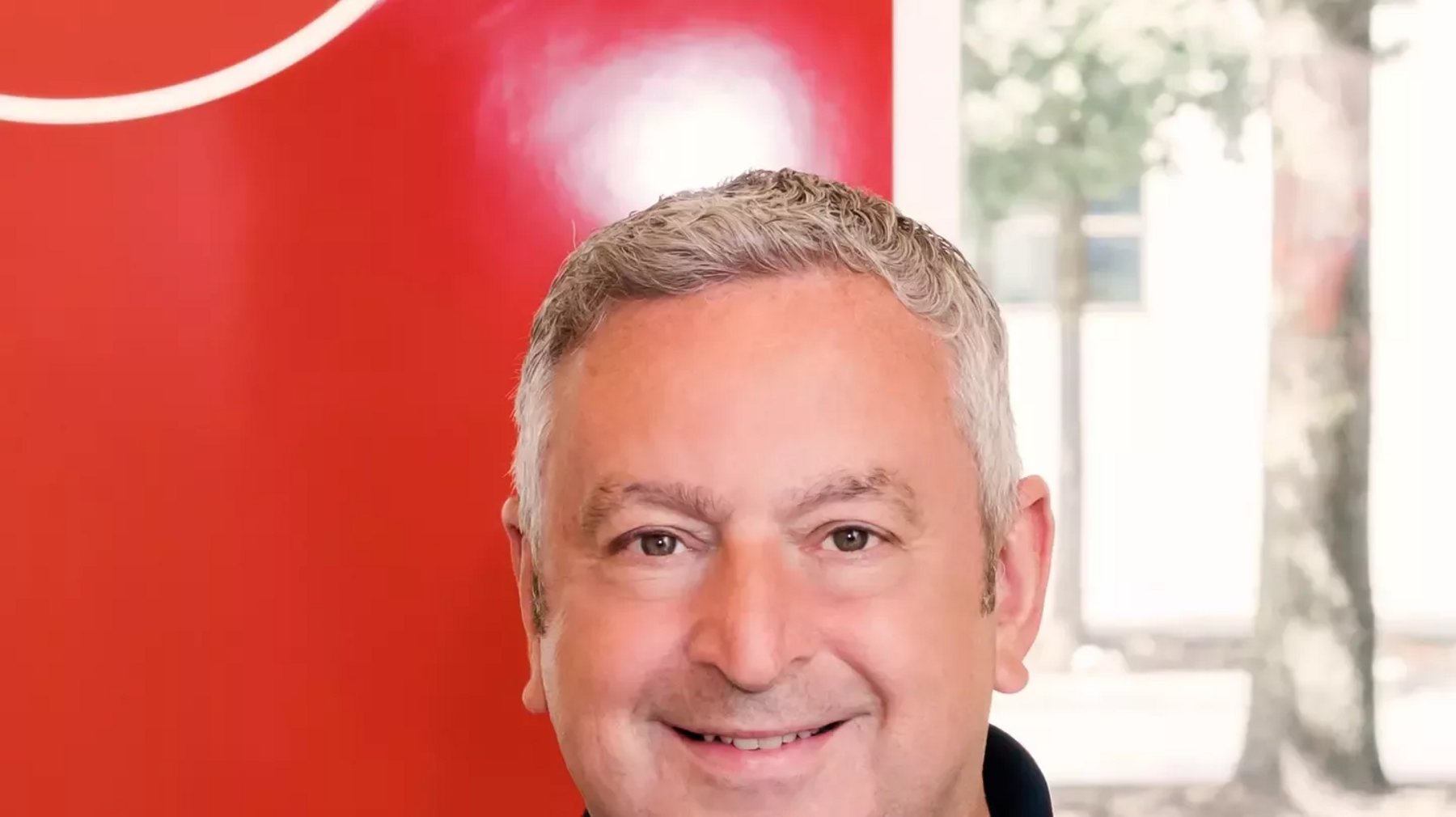 Supply Chain & Sustainability - Ninian Wilson, Vodafone CPO | Supply ...