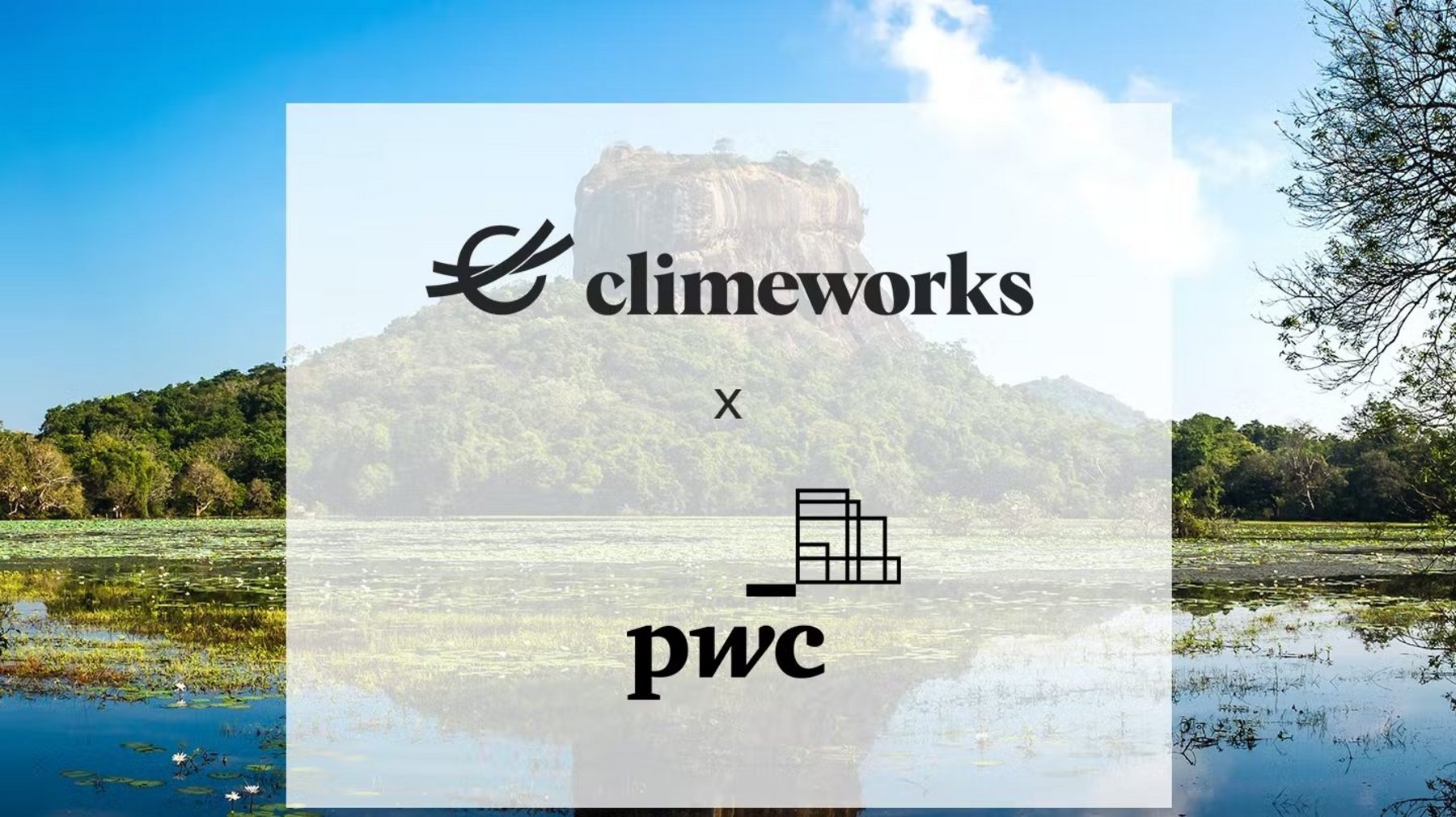 Climeworks sign carbon removal contract with PwC Switzerland ...