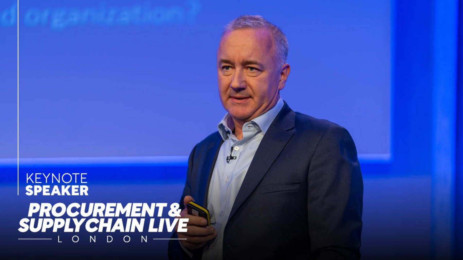 Procurement 101 - Jim Townsend | Supply Chain Magazine Procurement 101 - Jim Townsend | Supply Chain Magazine