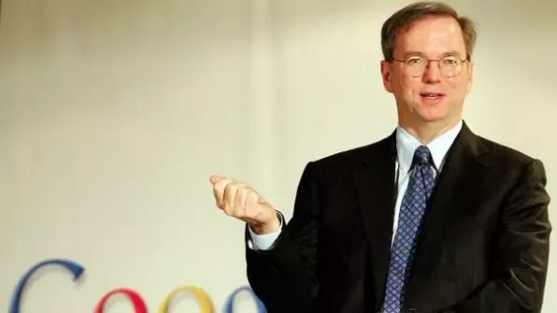 Google's Eric Schmidt to speak to Senate Wednesday | Business Chief ...
