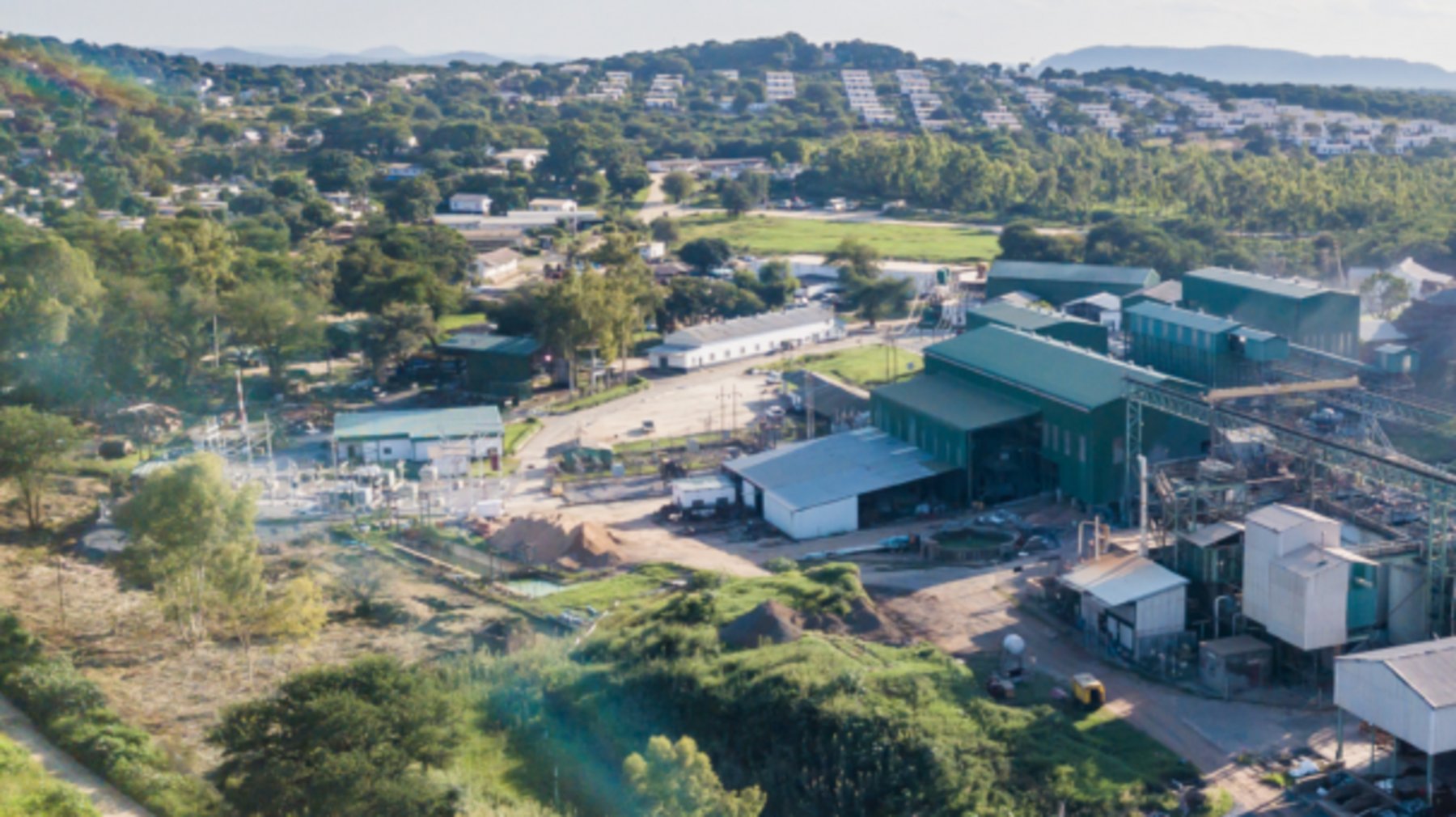 Caledonia Mining record quarterly gold production | Mining Digital