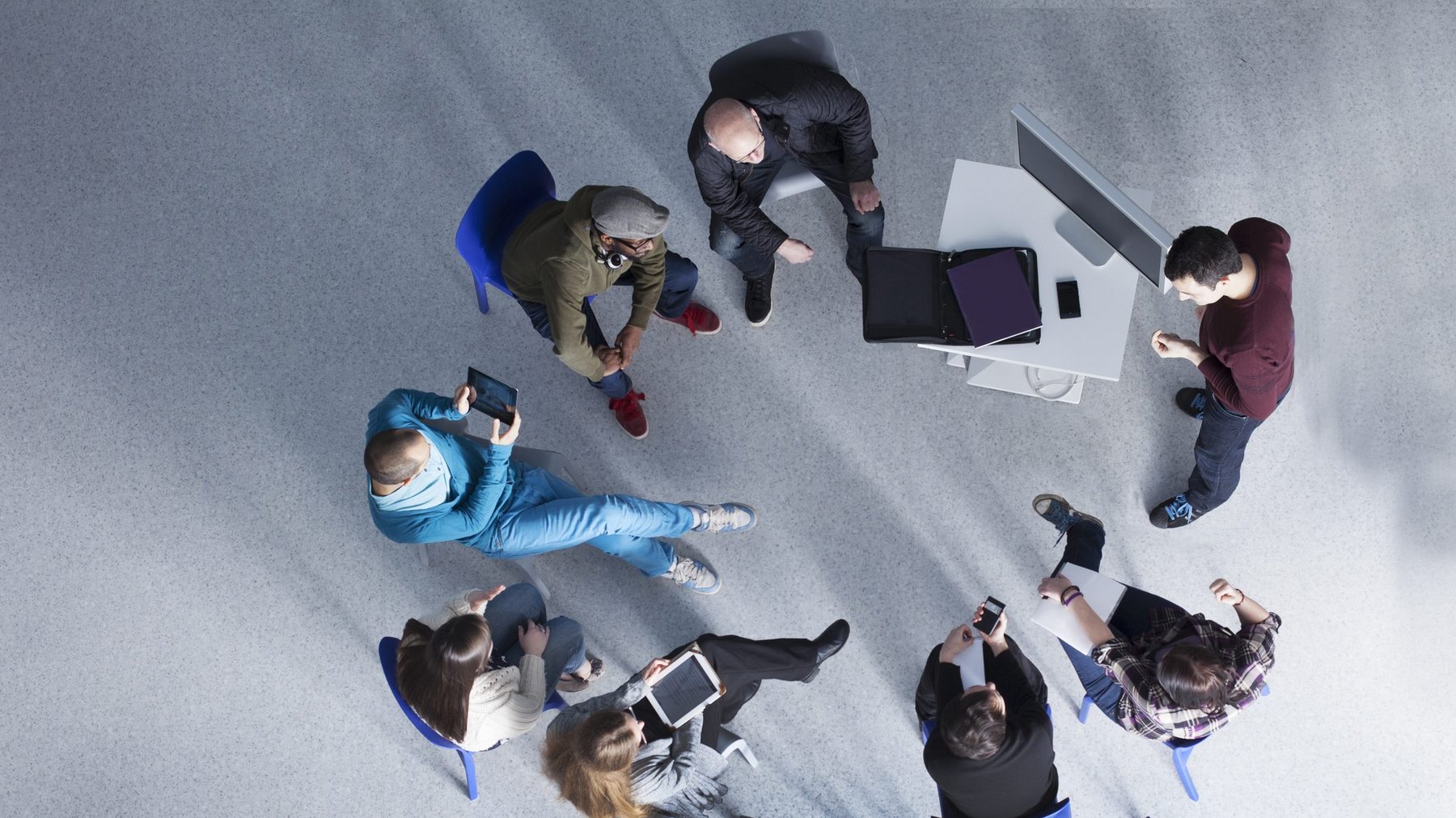 96% report most effective use of data in ESG initiatives | Data Centre ...