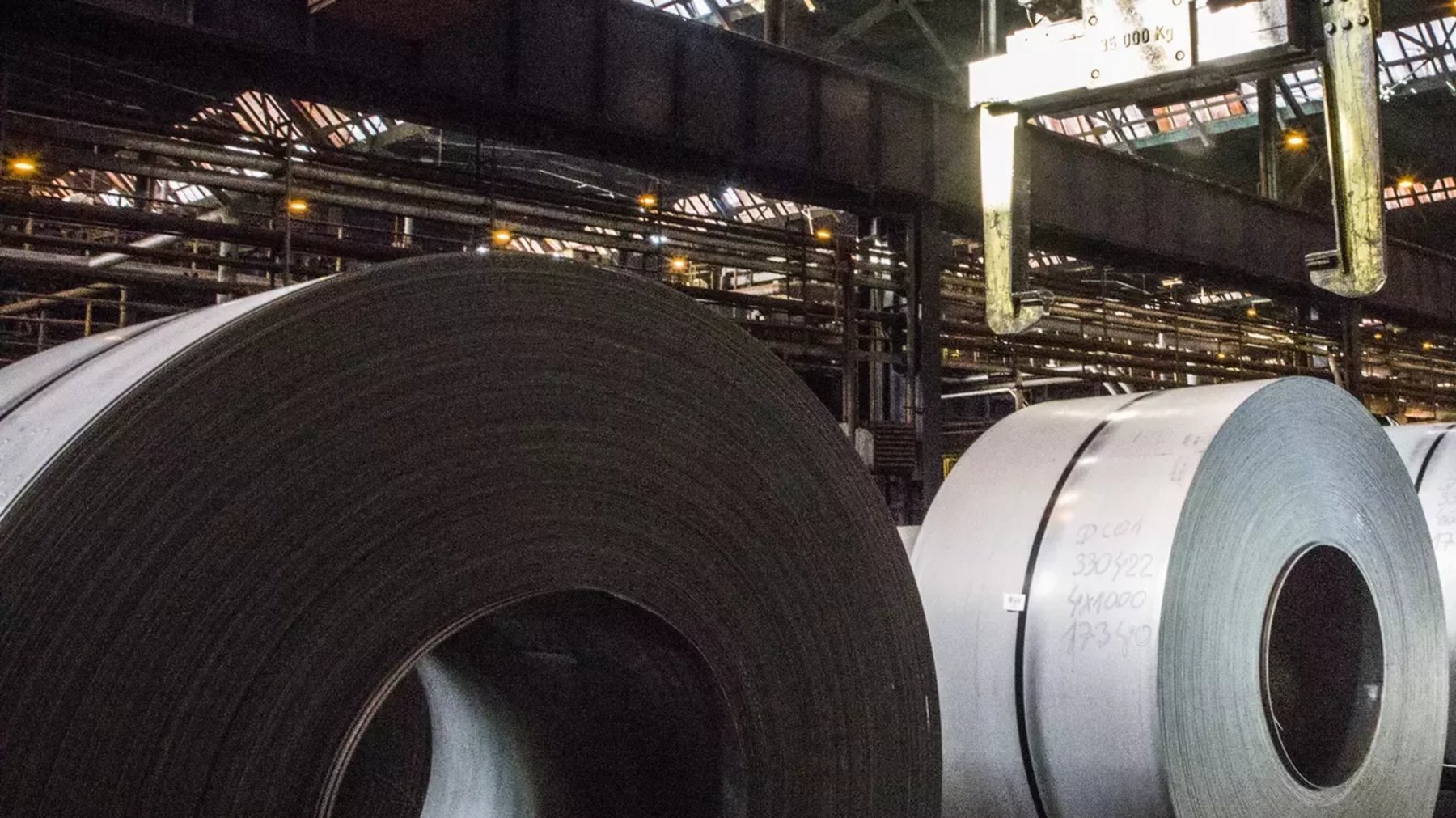 ArcelorMittal’s Development For Sustainable Steel Production ...