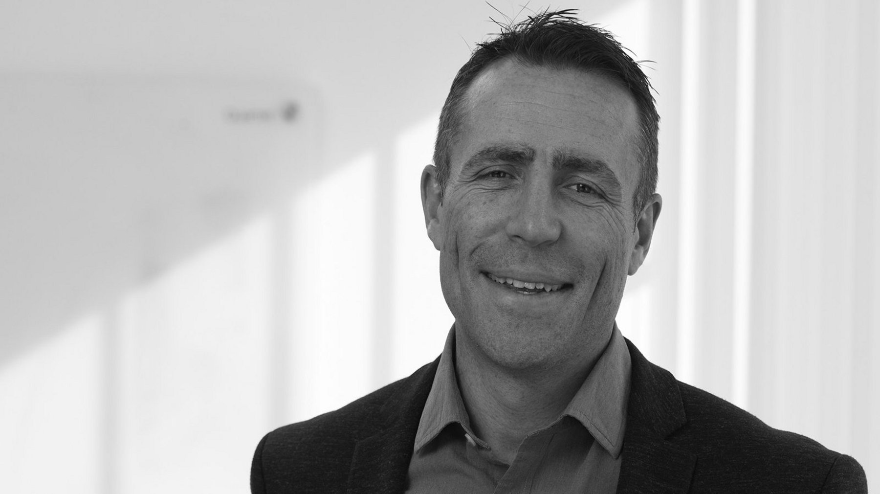 James Wright | FinTech Magazine