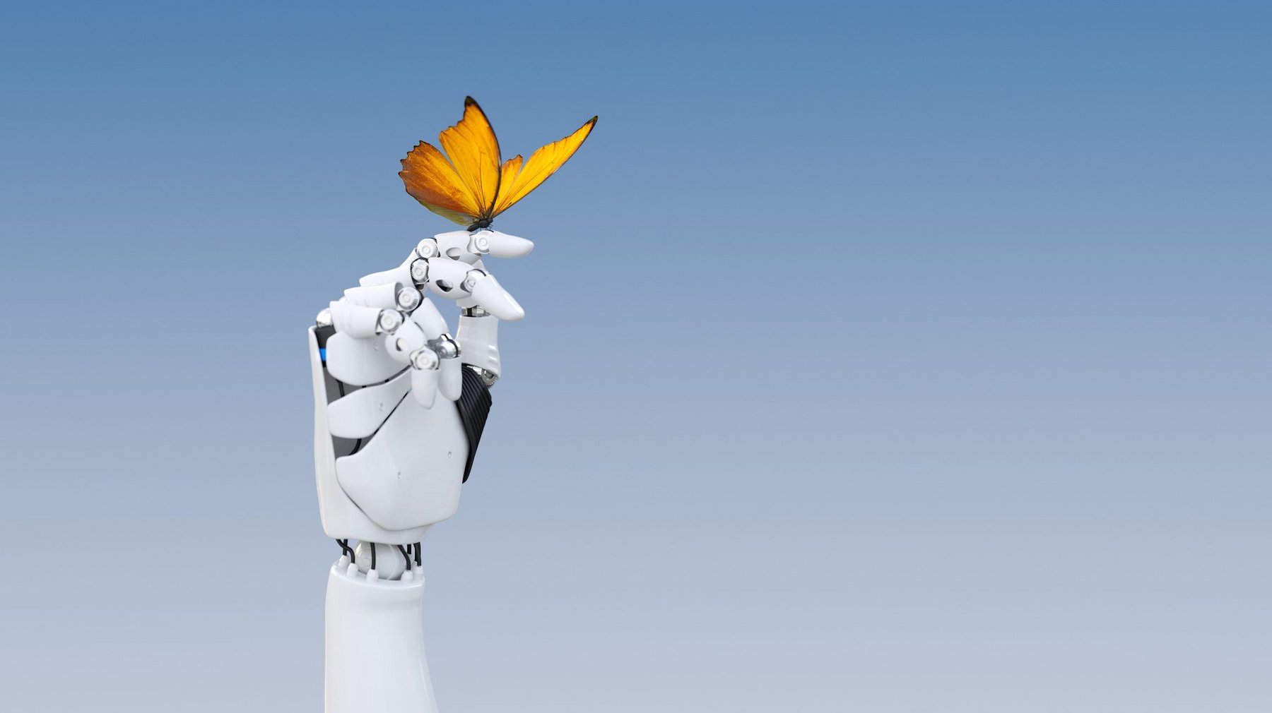 Creating socially intelligent machines with Hanson Robotics | AI Magazine