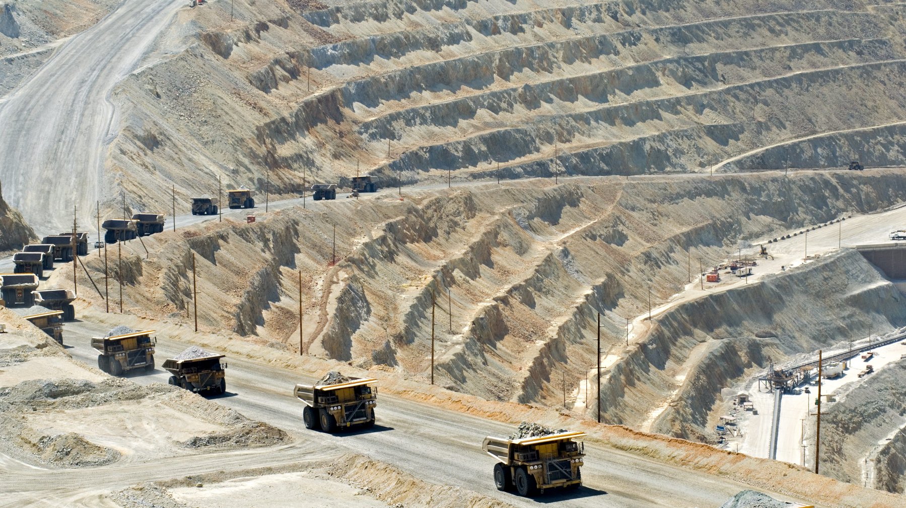 Worley buys Minera Mining Technologies to drive autonomy | Mining Digital