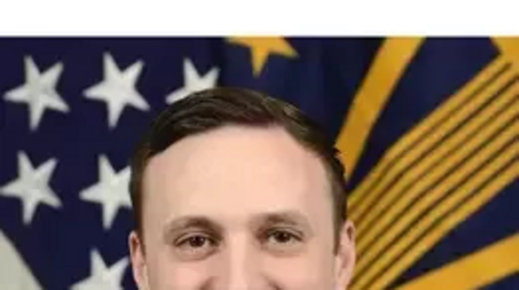 Nicolas Chaillan | Business Chief North America