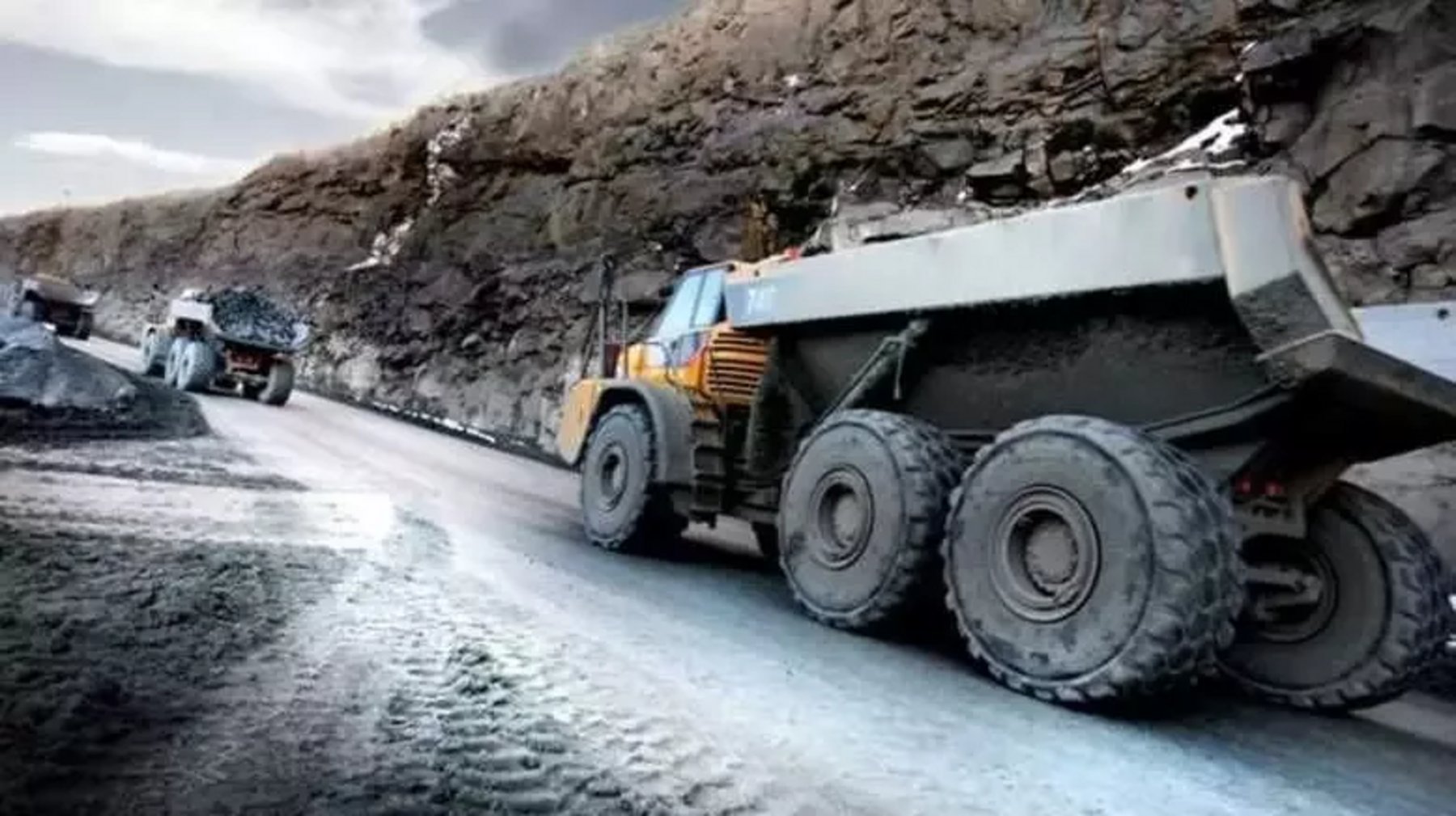 Rockwell Diamonds Looking to Add Another Diamond Mine to its Portfolio ...