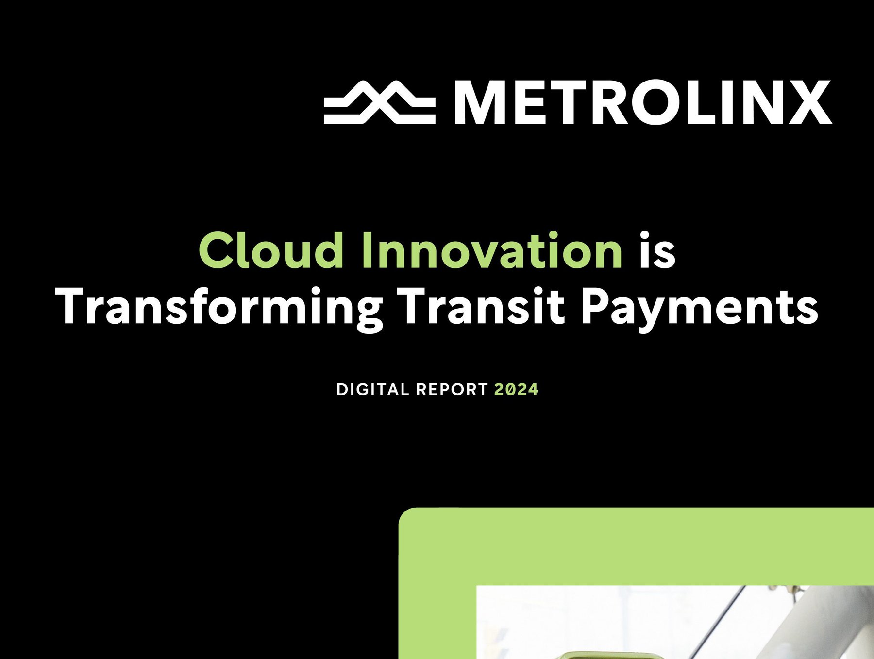 Metrolinx Logo Welcome, Newcomers | GO Transit
