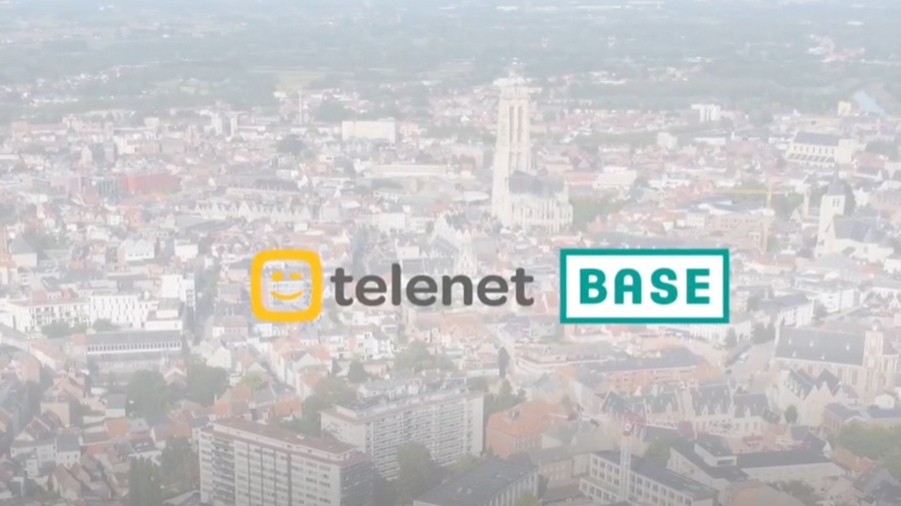Telenet: transforming BASE to meet the needs of the customer | Mobile ...