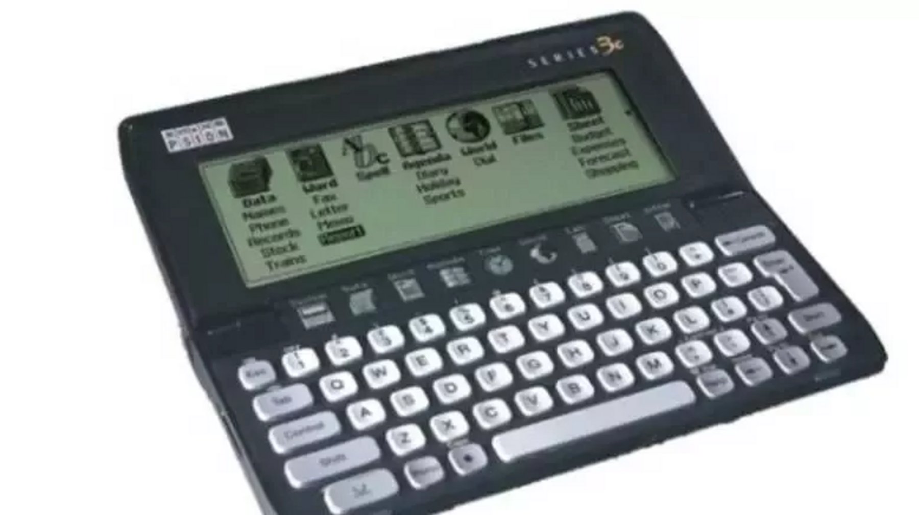 Supply chain issues leave Psion in the red | Supply Chain Magazine