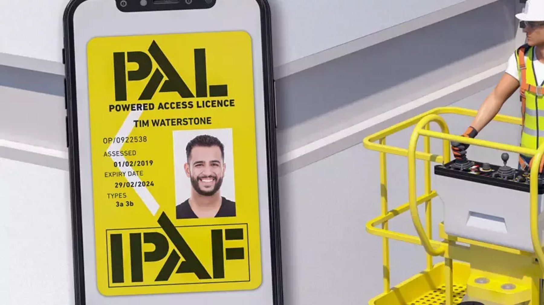 IPAF’s ePAL app brings training into the digital era | Construction Digital