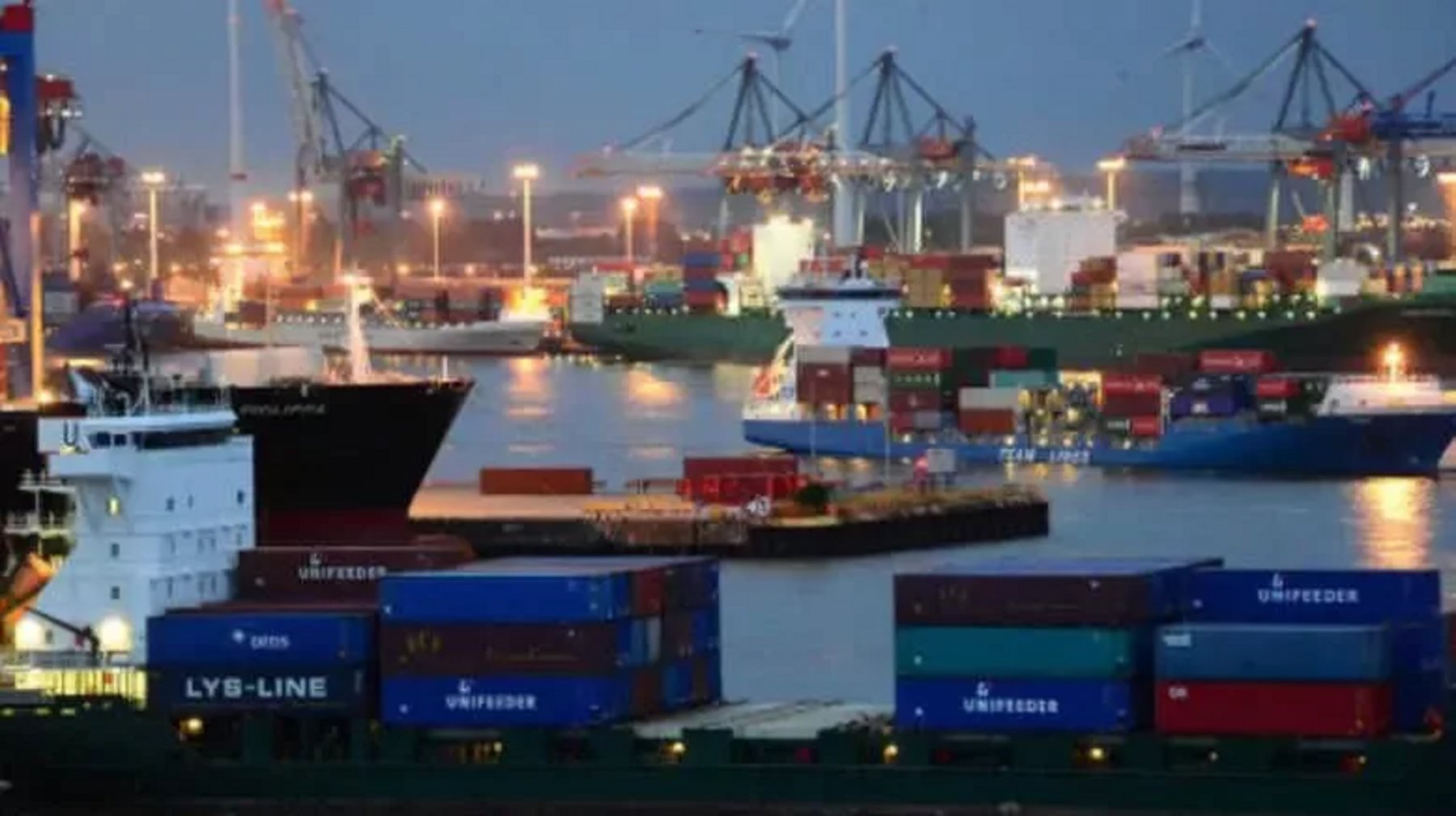 Capgemini's Third-Party Logistics Study: full findings | Supply Chain ... Capgemini's Third-Party Logistics Study: full findings | Supply Chain ...