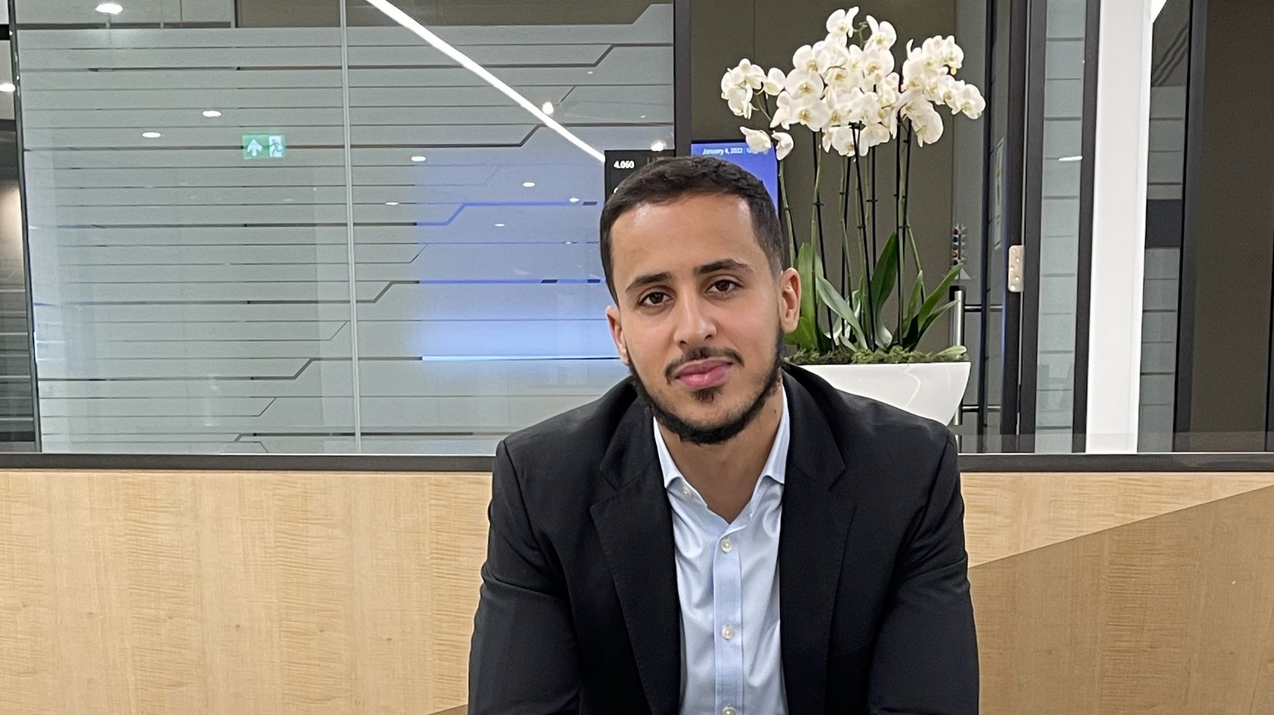 Youssef Oujdi | Cyber Magazine